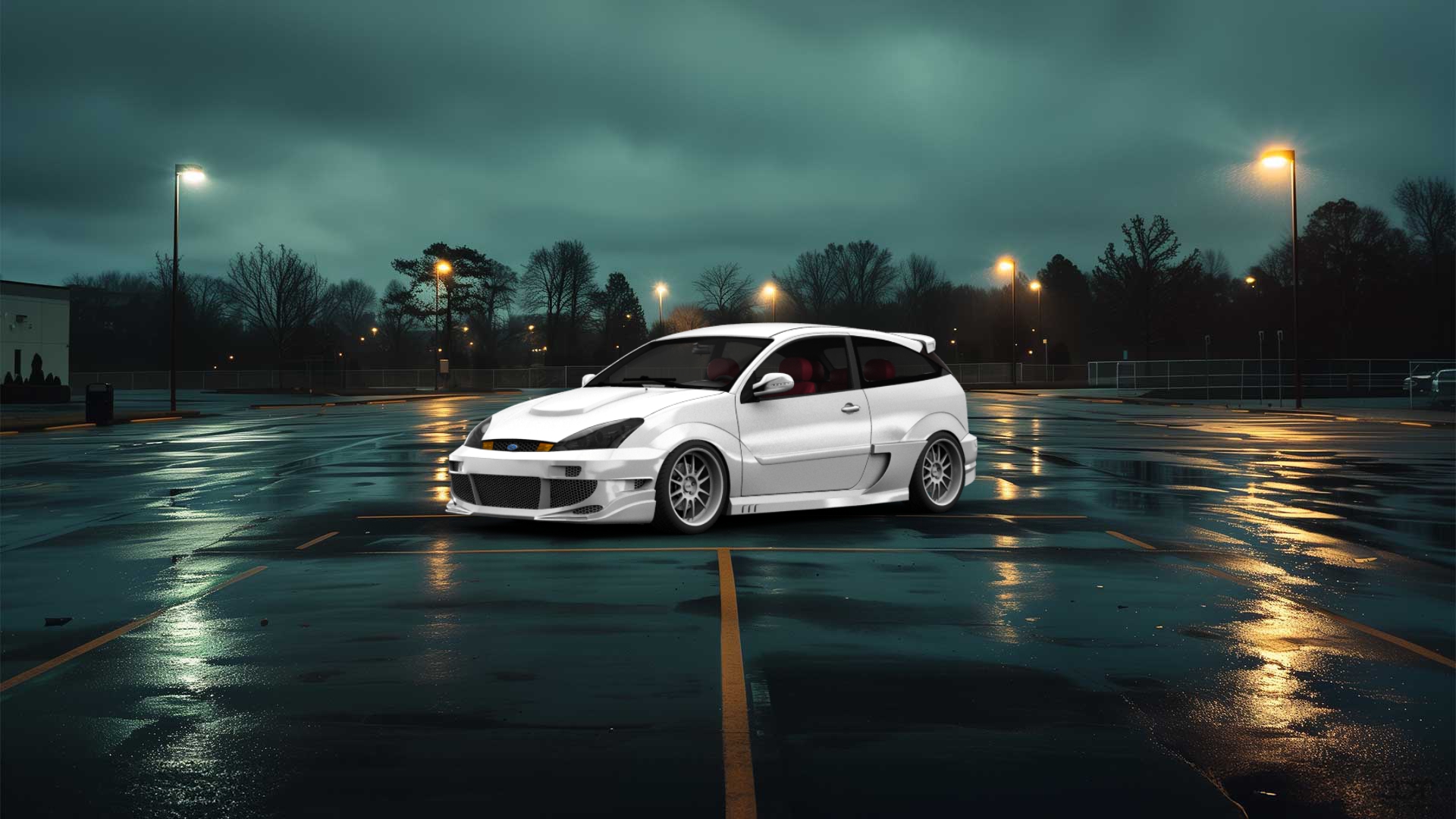 MiniaturePhysician37's Car Gallery | 3DTuning