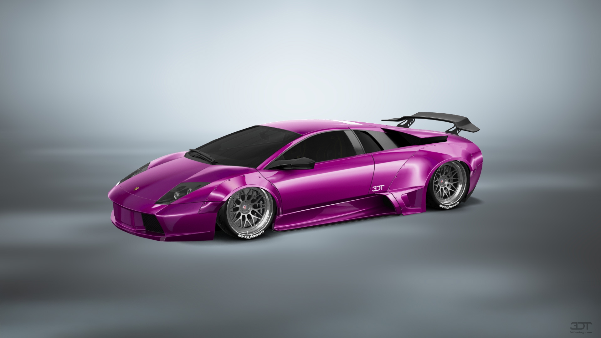4vmmszvznb@privaterelay.appleid.com's Car Garage | 3DTuning