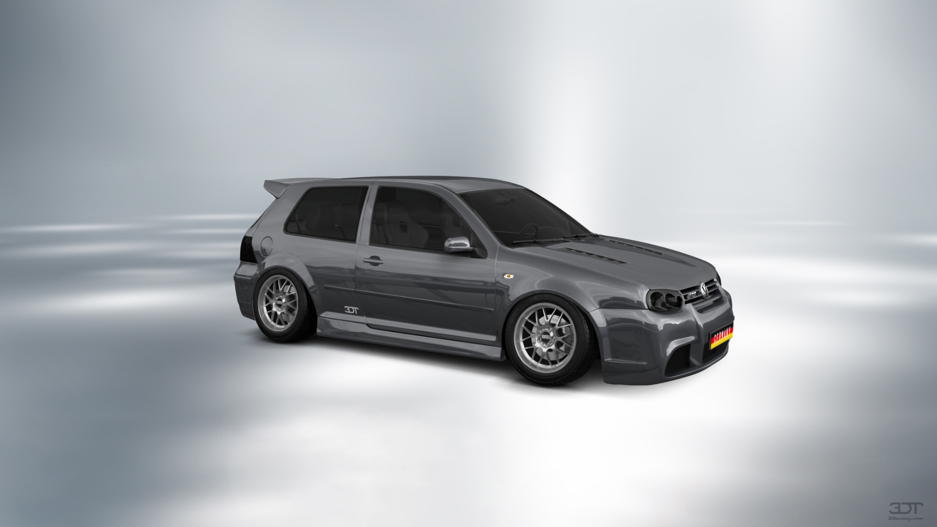 EVOX_BKLF's Car Garage | 3DTuning