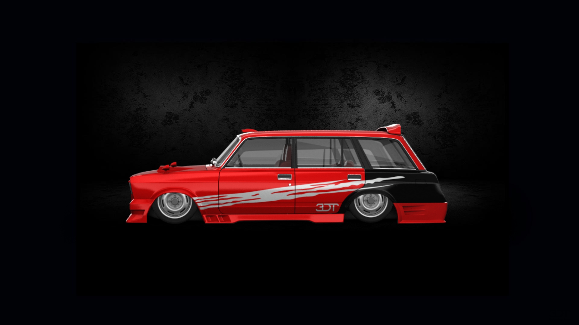 CarstenUntersttzung's Car Gallery | 3DTuning