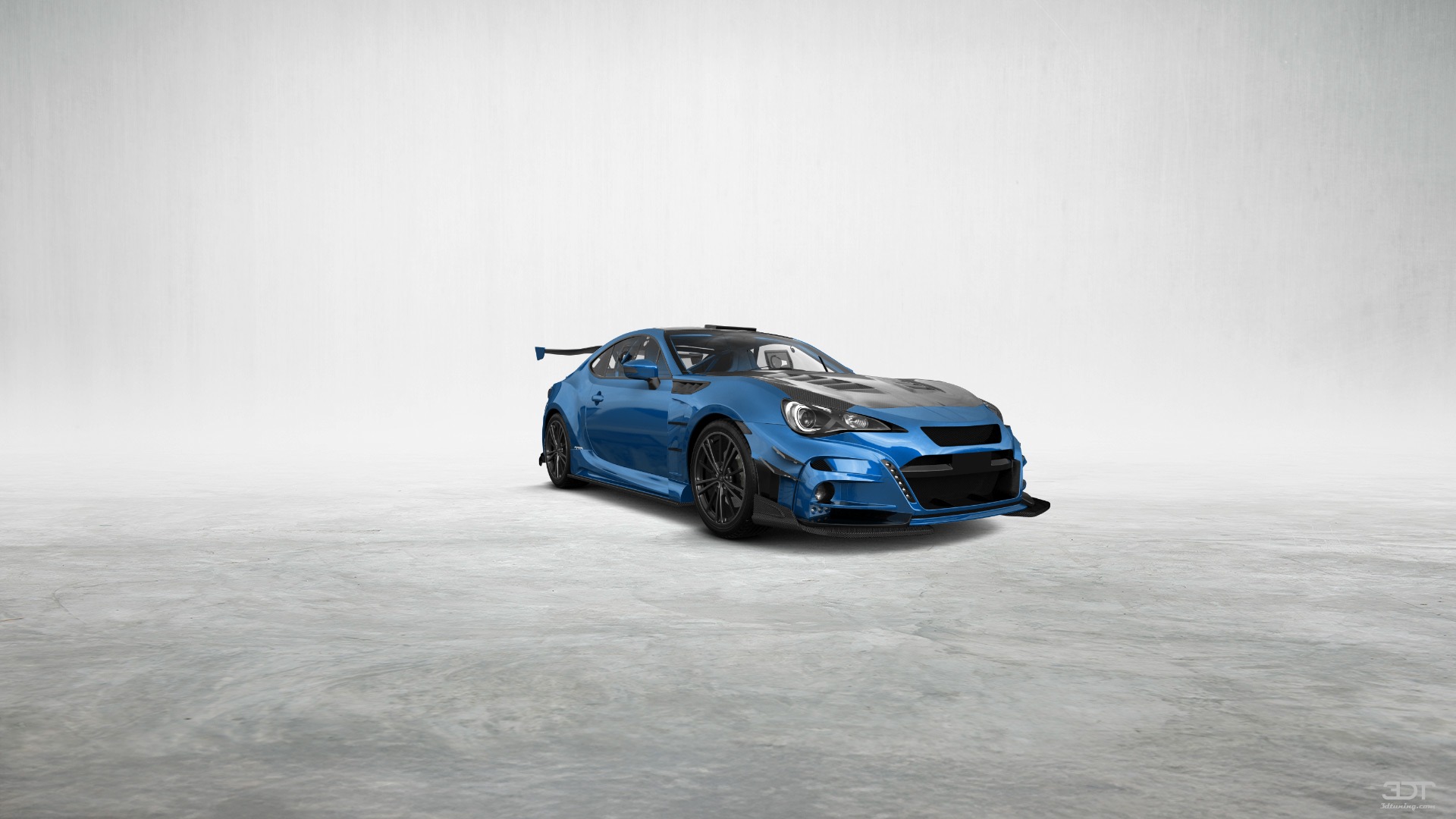 joe.2099's Car Garage | 3DTuning