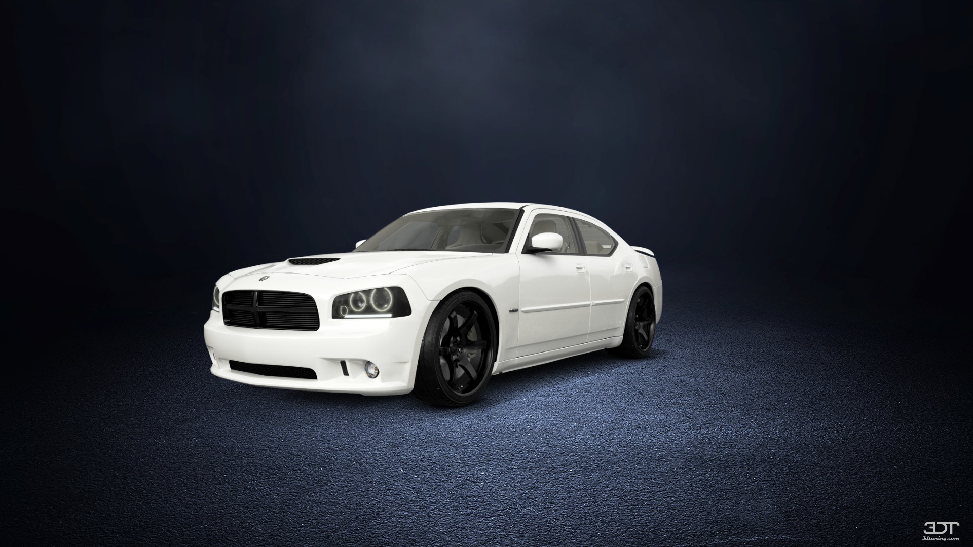clapped_350's Car Garage | 3DTuning