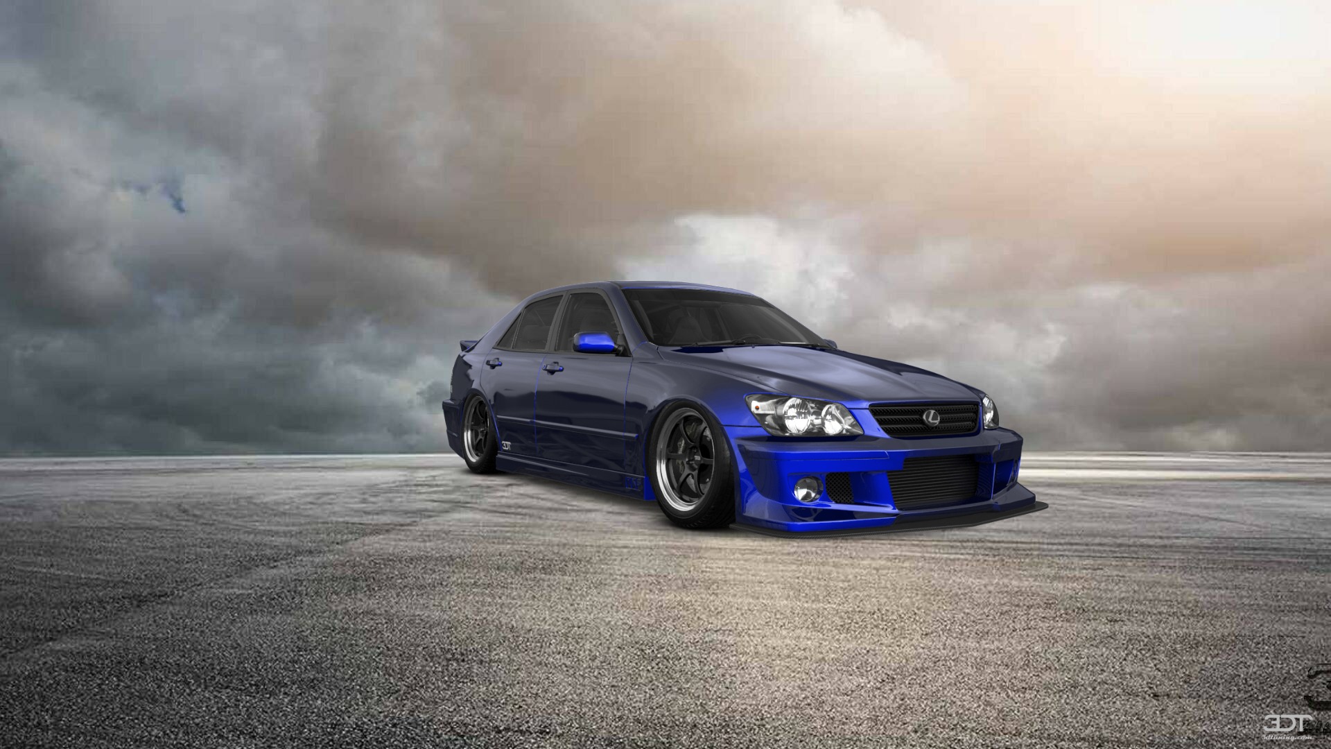 ghostfighter1's Car Gallery | 3DTuning