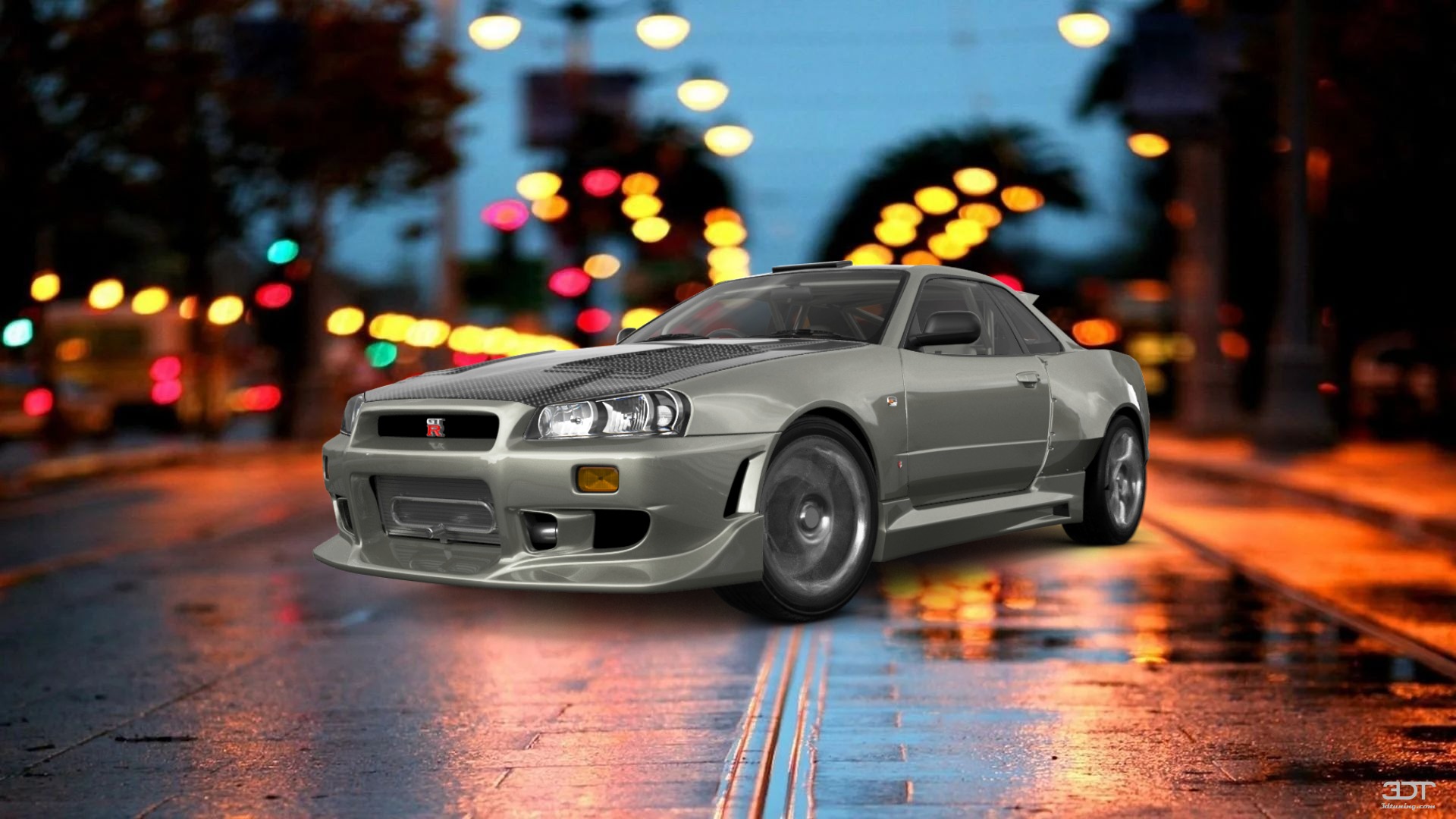 ituneweirdcars's Car Gallery | 3DTuning
