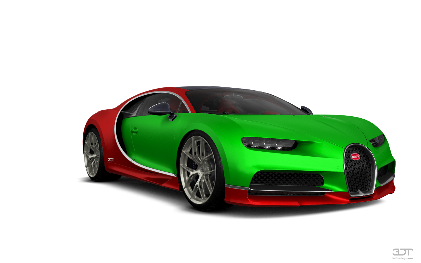 IamDrewt's Car Garage | 3DTuning