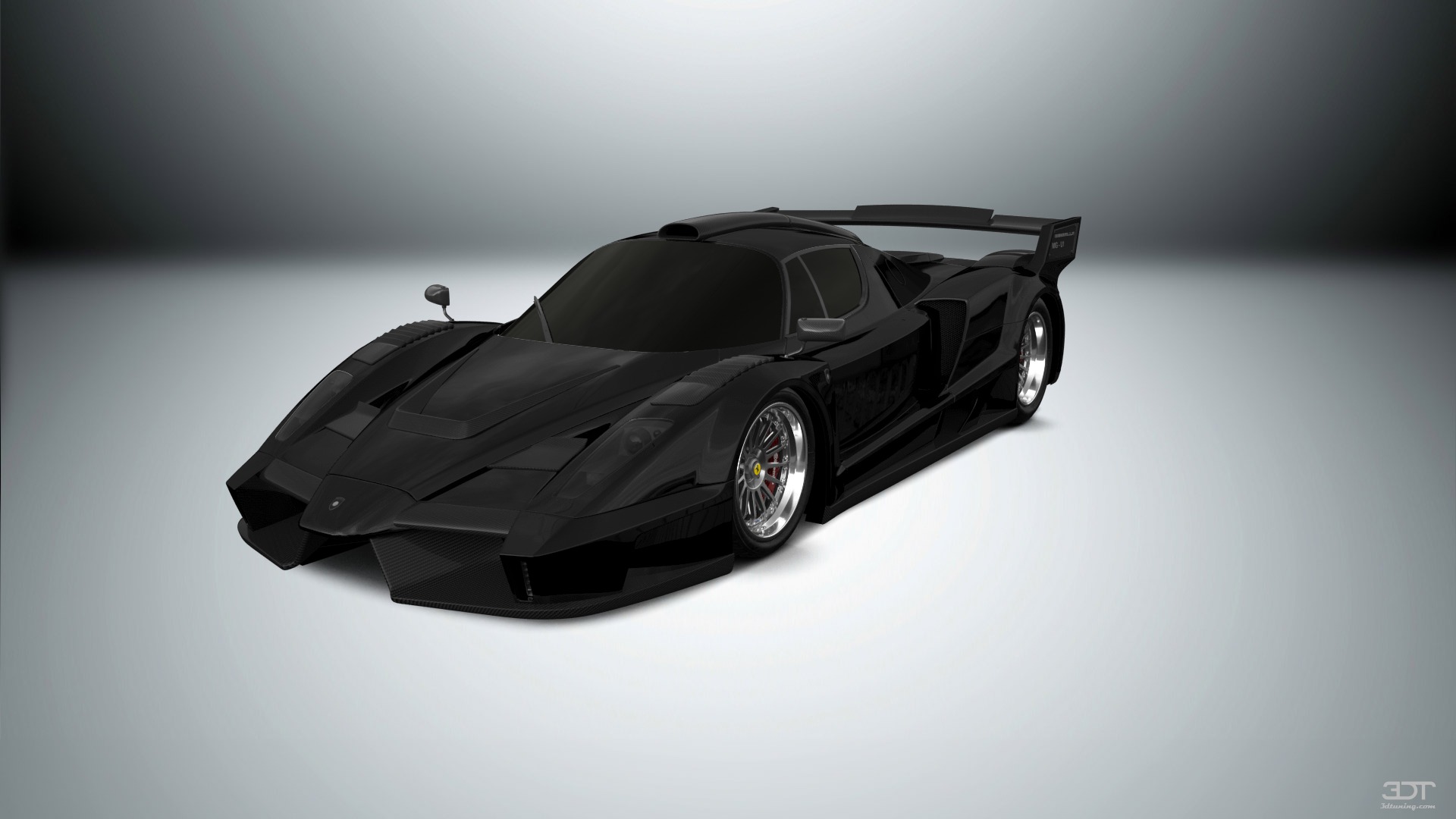 leoleo24's Car Gallery | 3DTuning