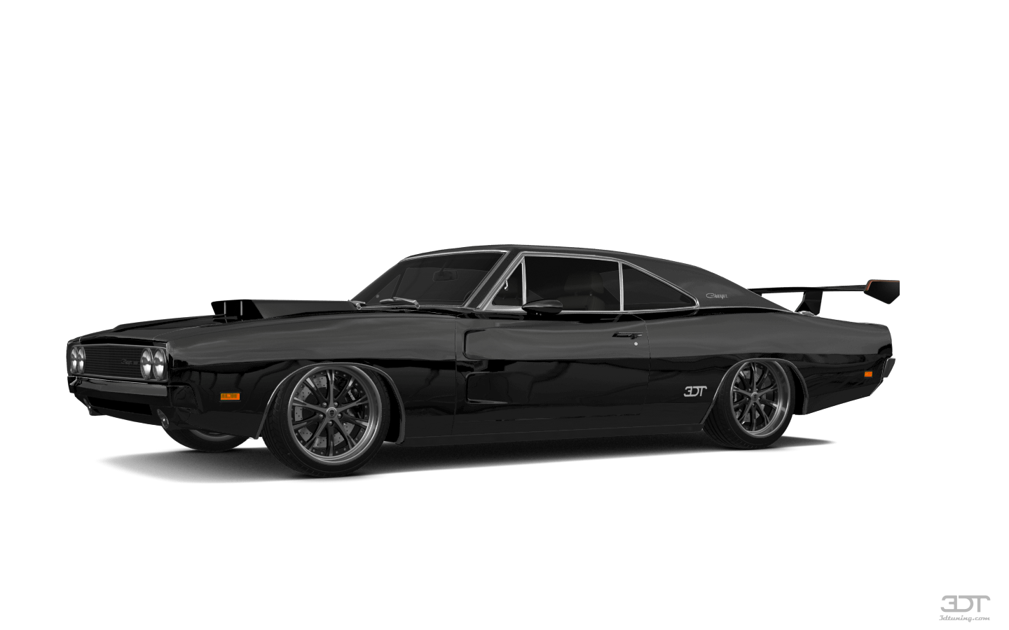 Mikle_da_pickle | Car Garage on 3DTuning
