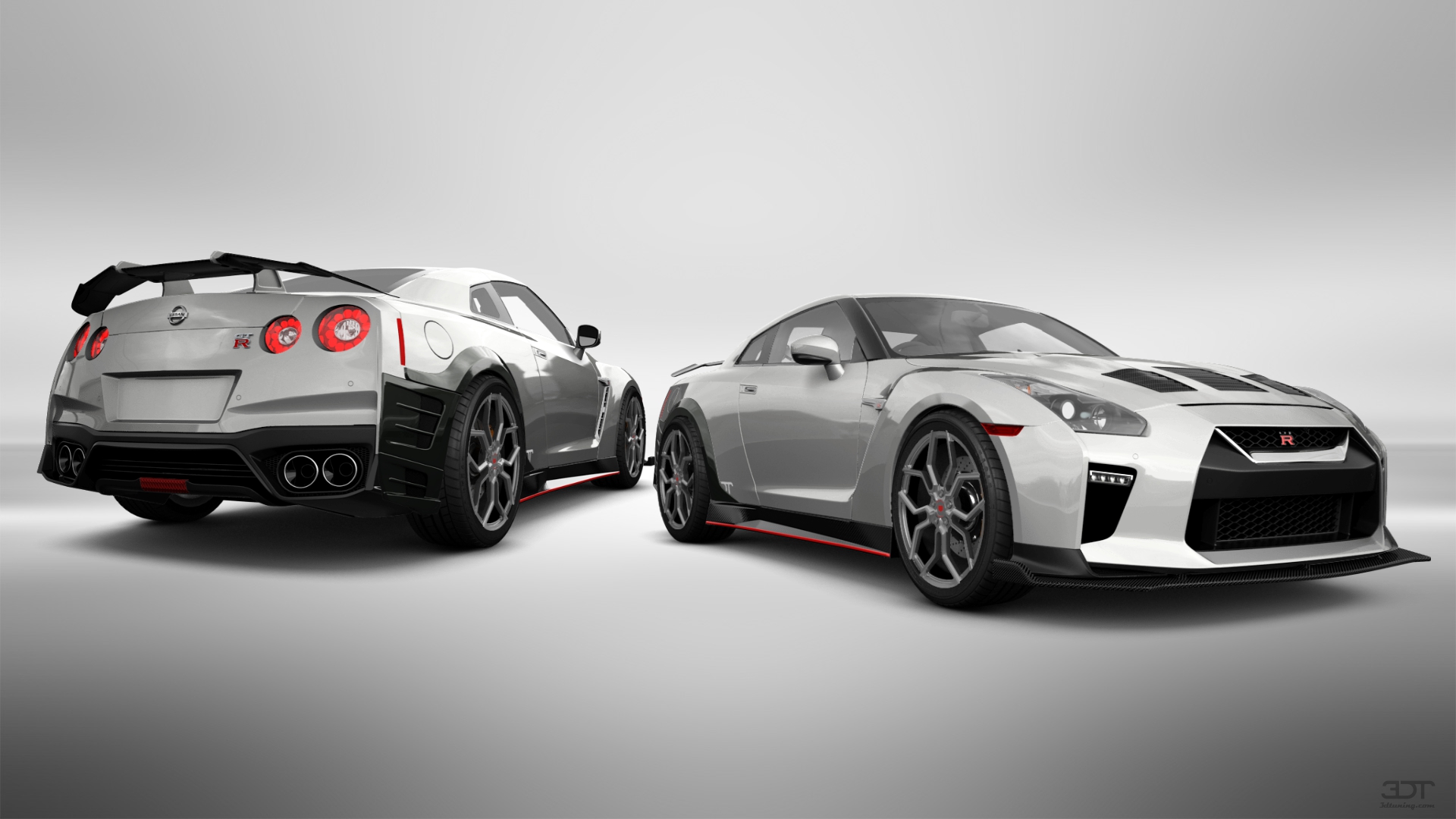 CongenialRail44's Car Gallery | 3DTuning