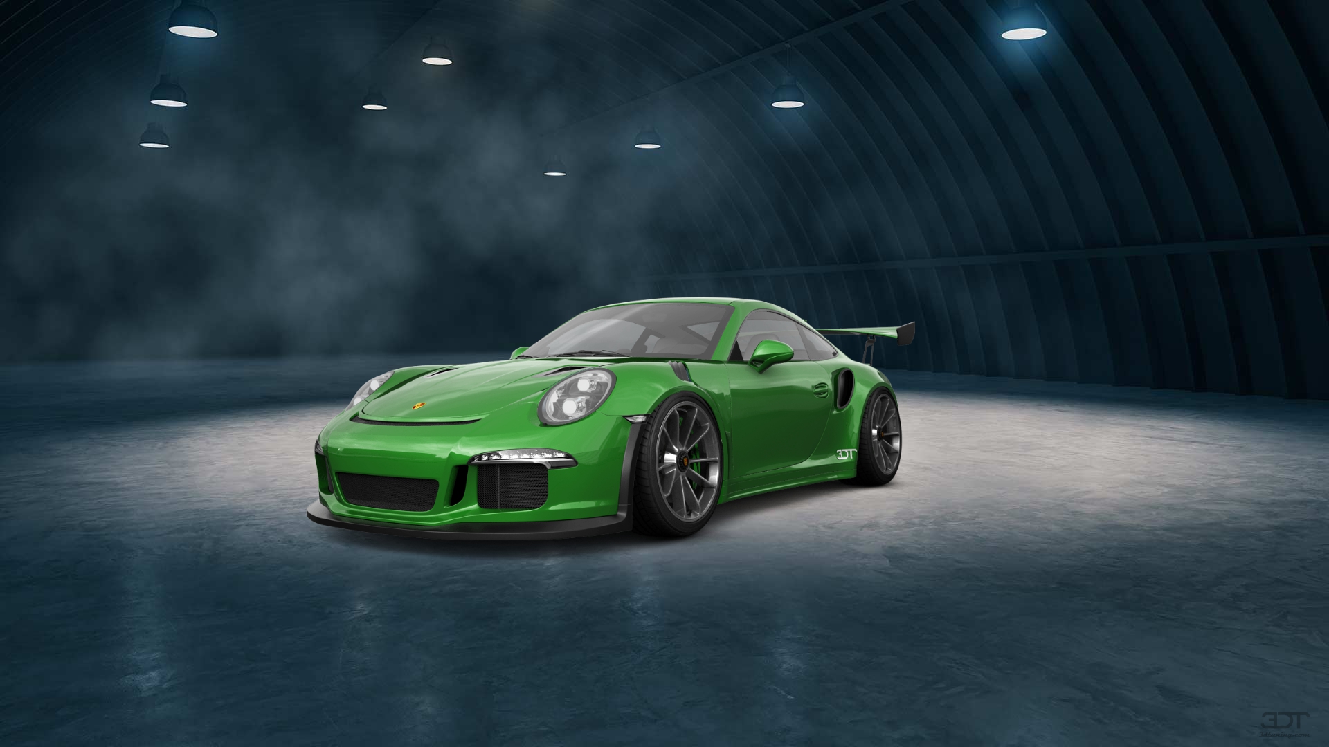 Scooby-Ash25's Car Gallery | 3DTuning