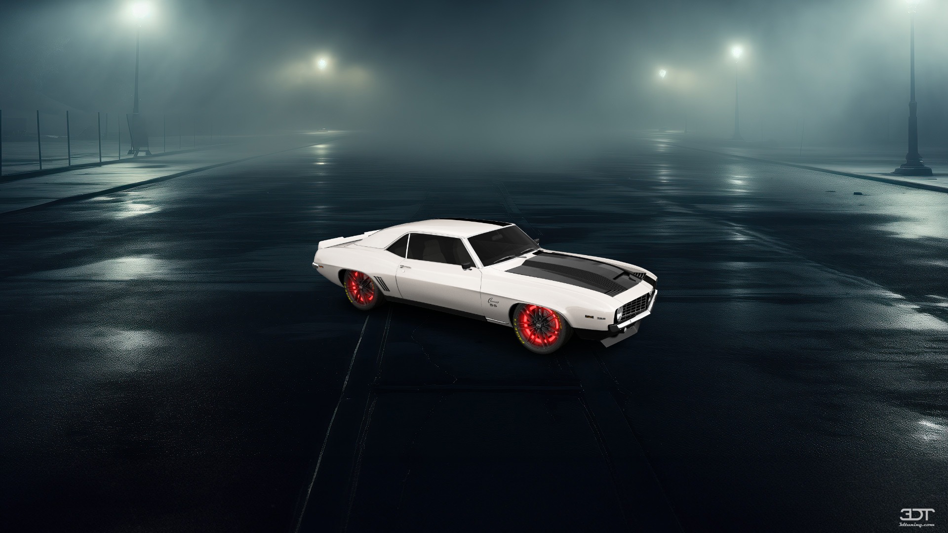 teaganp's Car Garage | 3DTuning