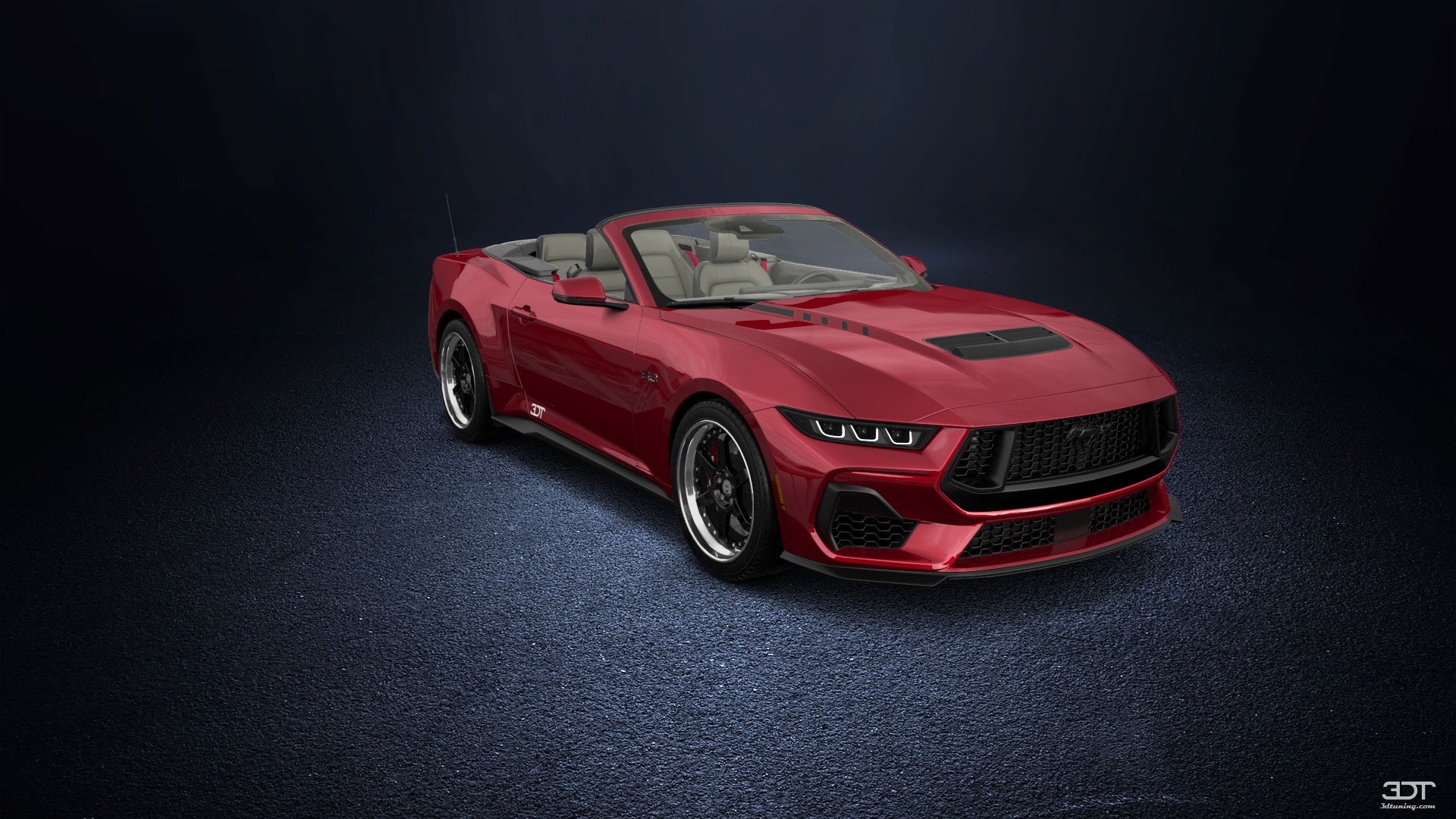 ASTRO_Xiscool's Car Garage | 3DTuning