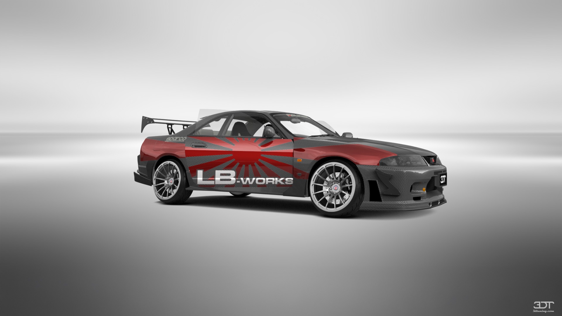 bellcitymotorworks's Car Garage | 3DTuning