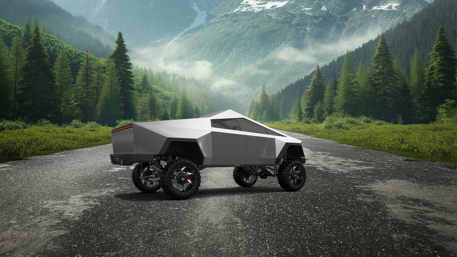 Ramsis's Car Gallery | 3DTuning