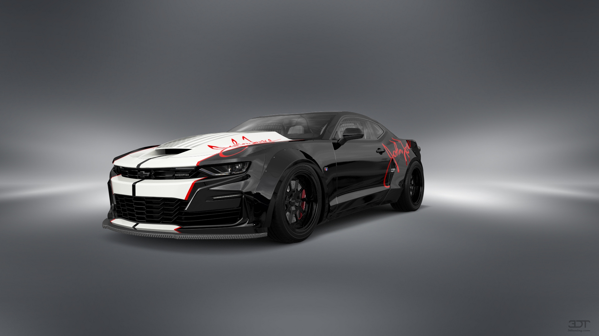 ForcefulRhinoceros69 | Car Garage on 3DTuning