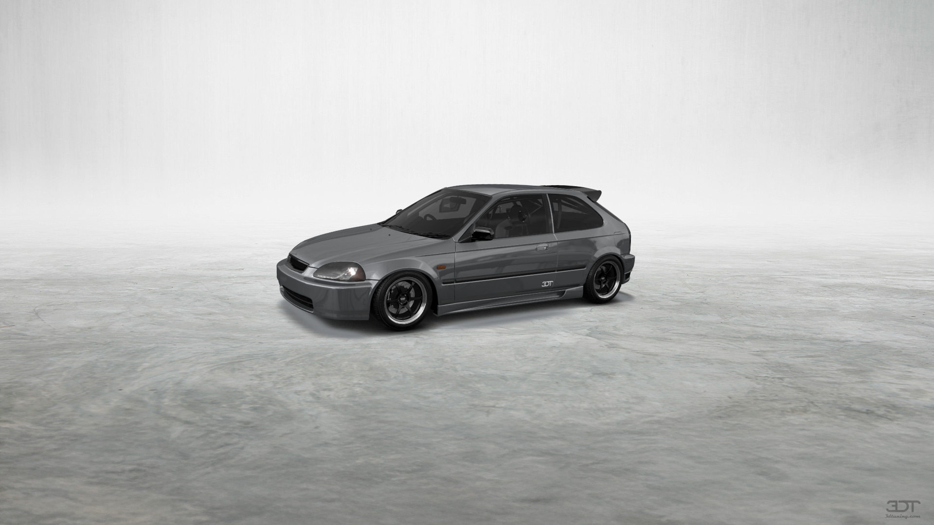 shadil.P's Car Garage | 3DTuning