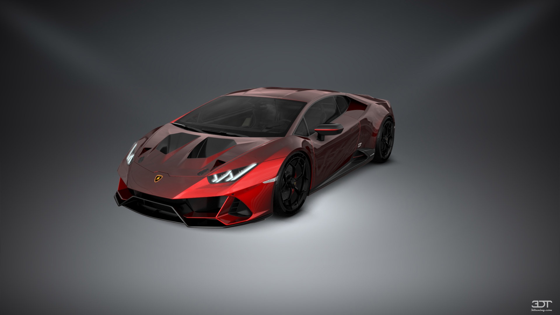 murrrka's Car Garage | 3DTuning