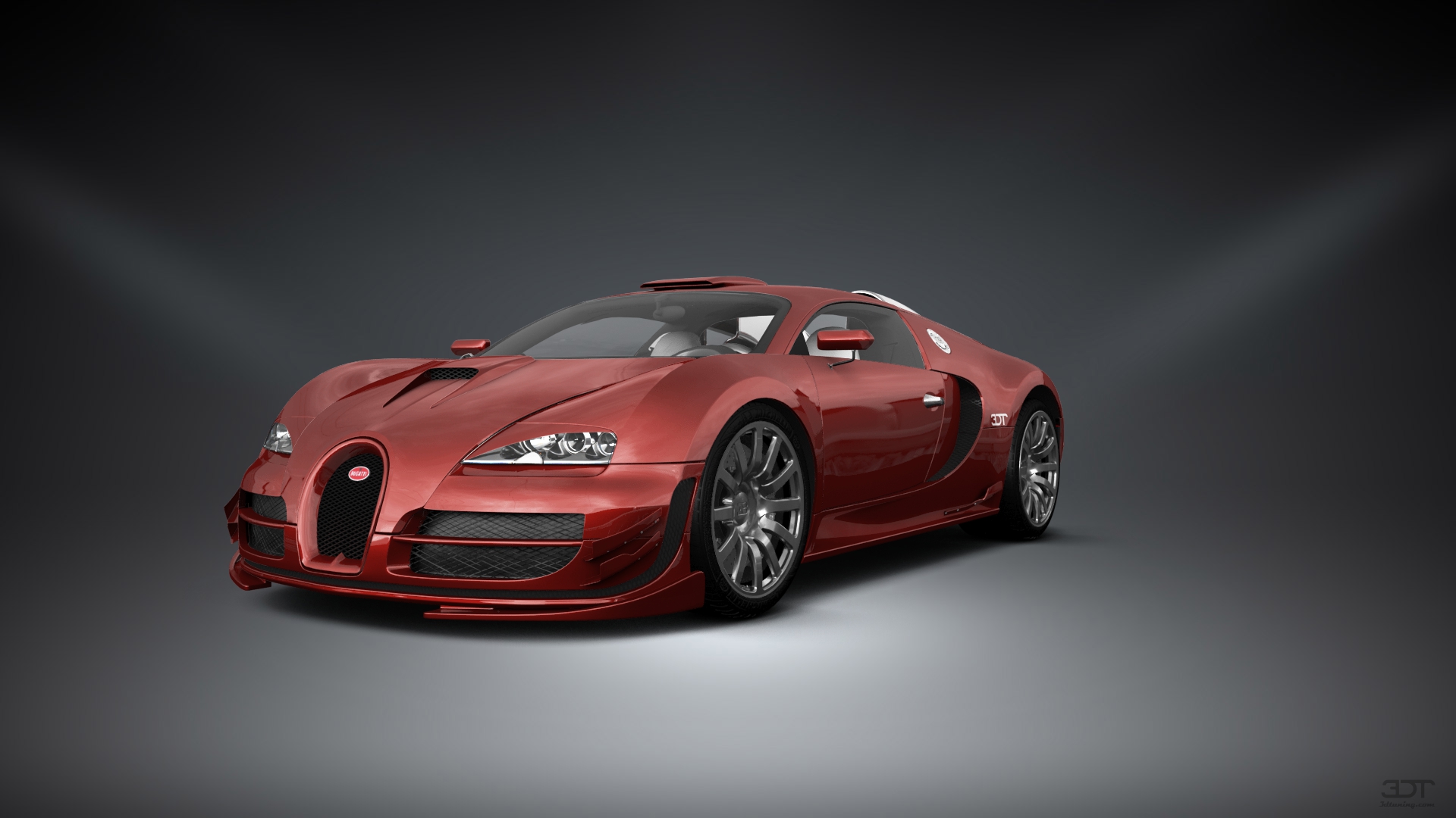 hunterdg's Car Gallery | 3DTuning