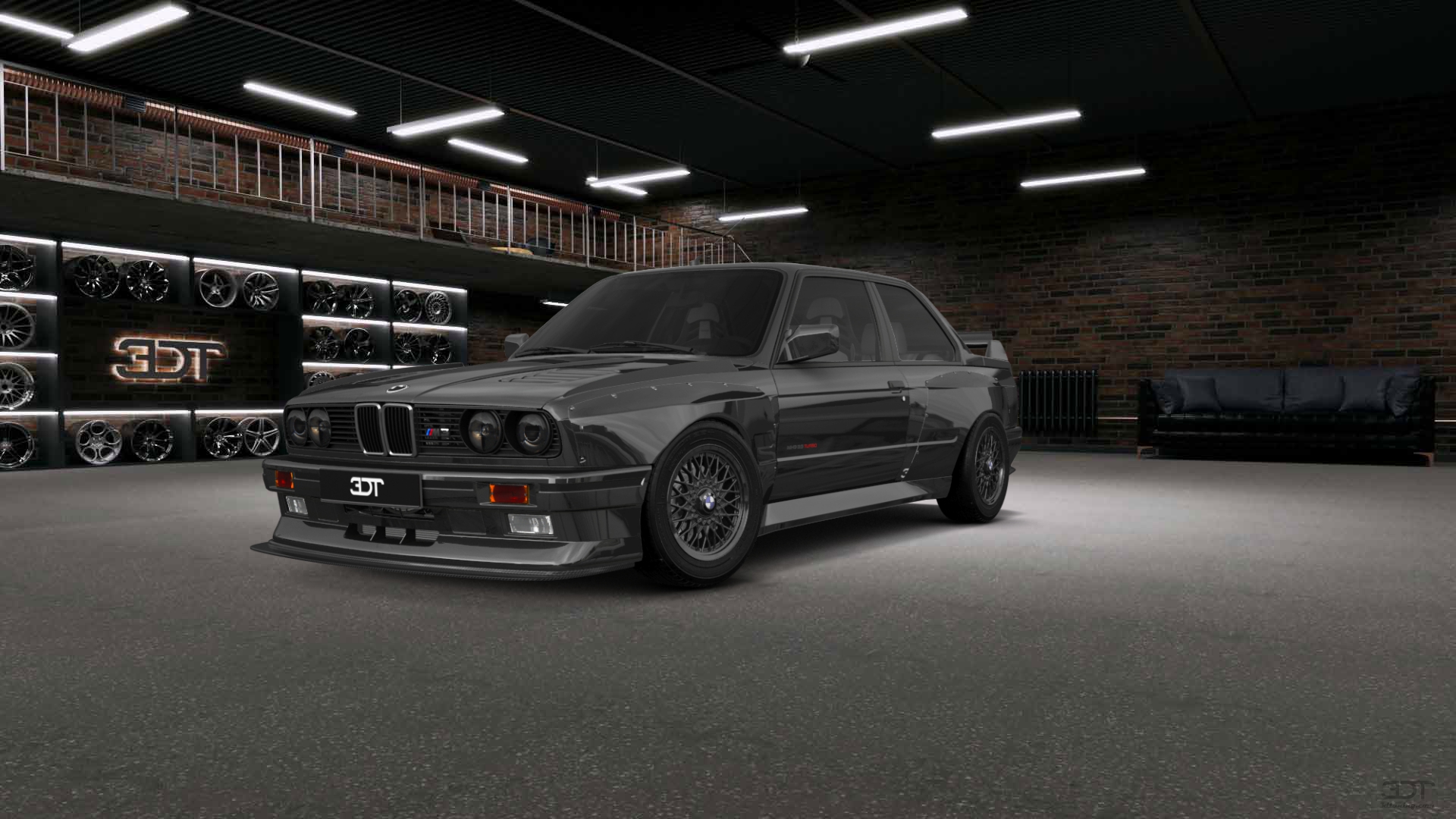 BrainyKiwi50208's Car Gallery | 3DTuning