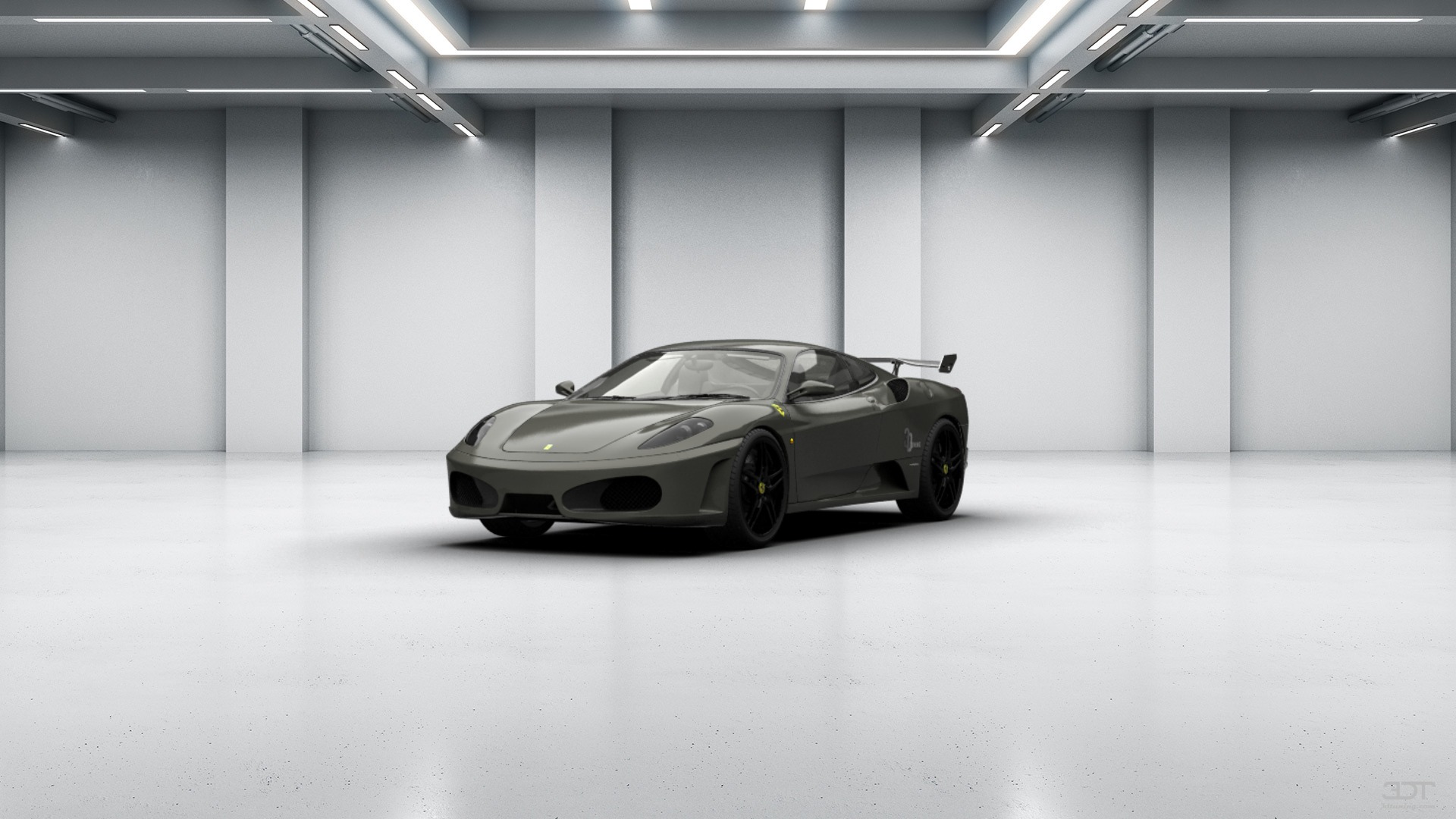 socalcustoms's Car Garage | 3DTuning