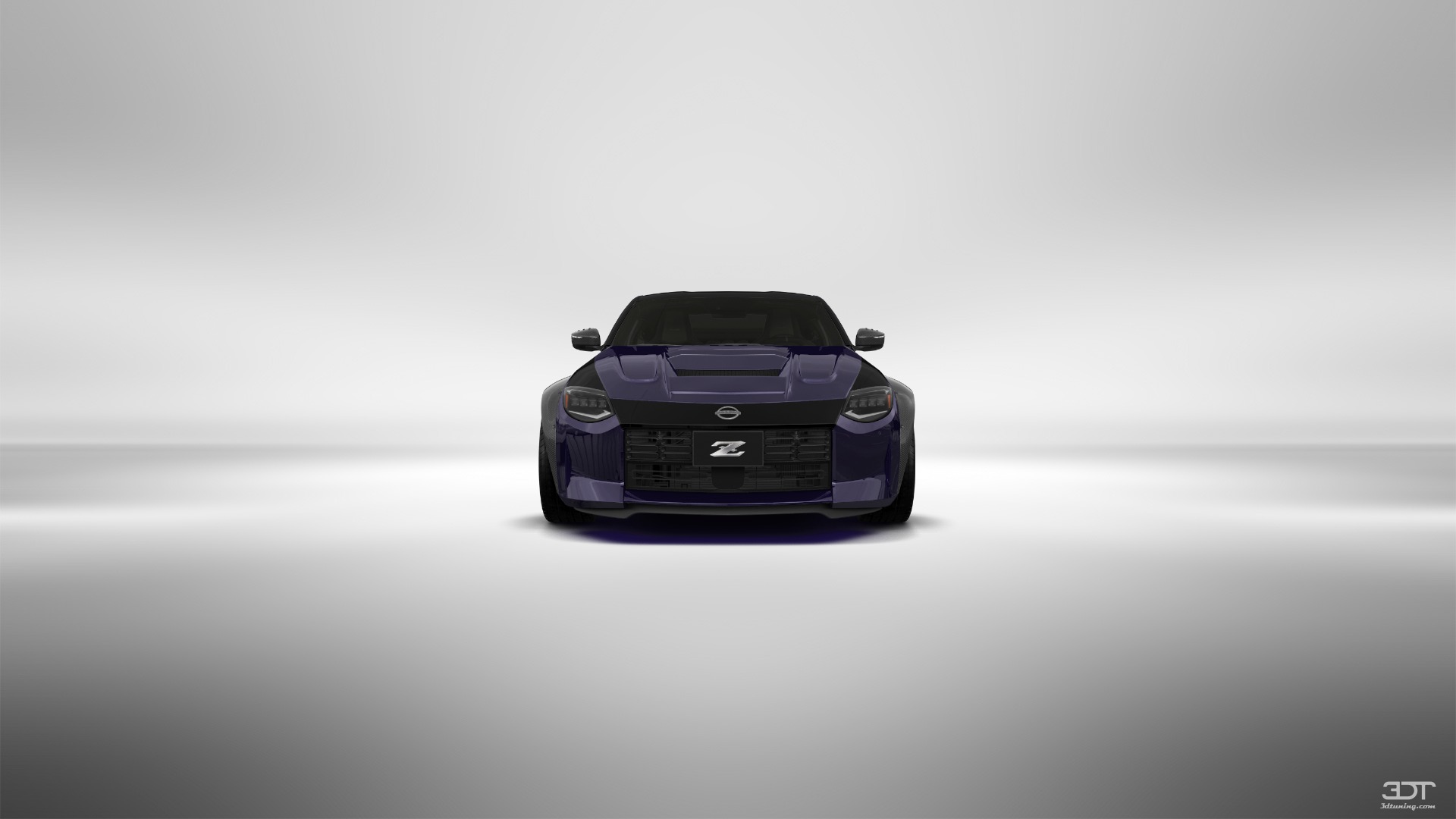 oussama77's Car Garage | 3DTuning