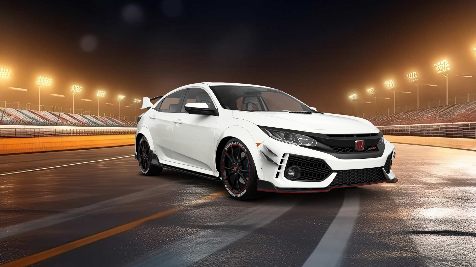 FuriousDriftRacer's Car Gallery | 3DTuning