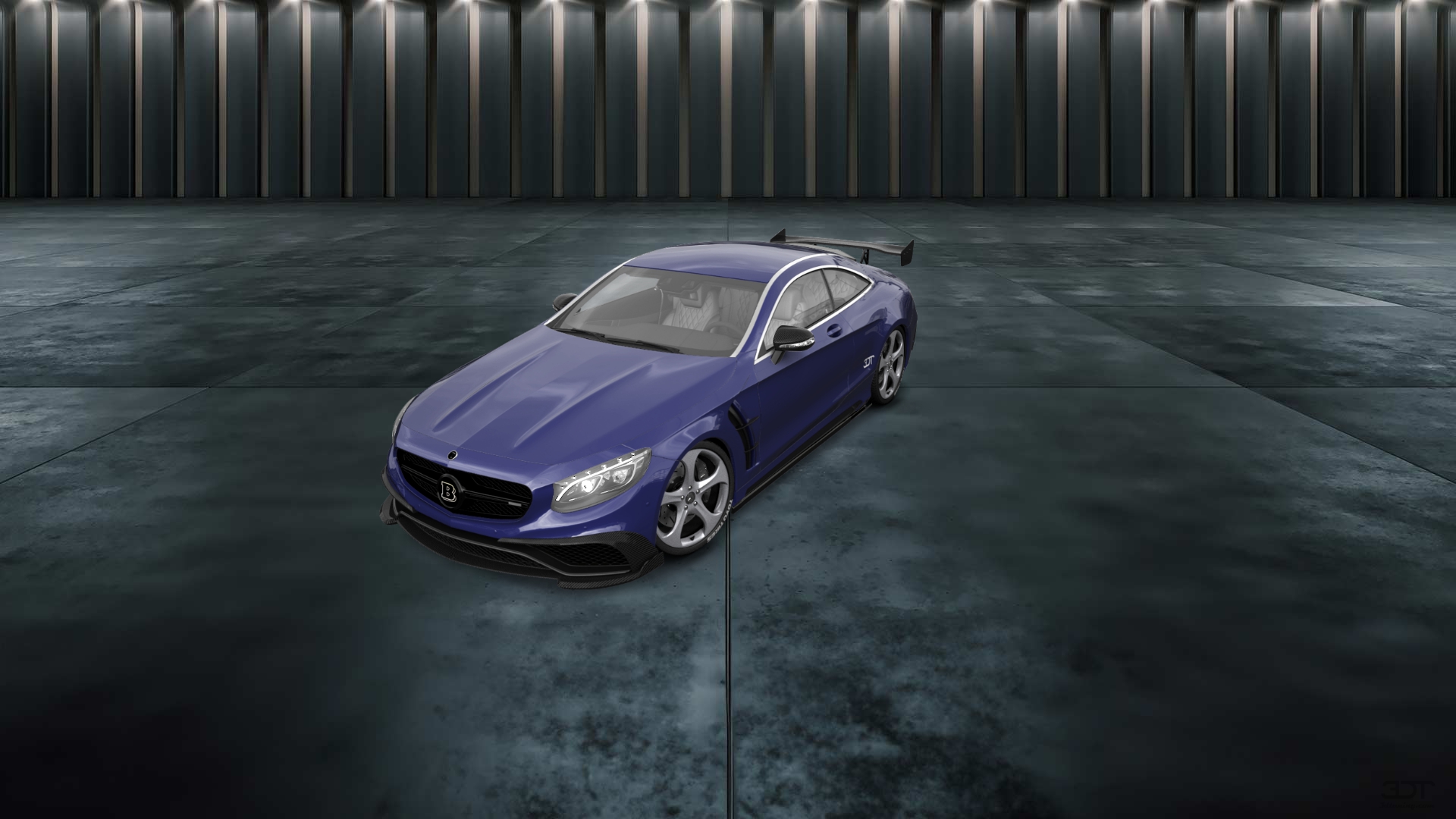 jcrosby's Car Gallery | 3DTuning