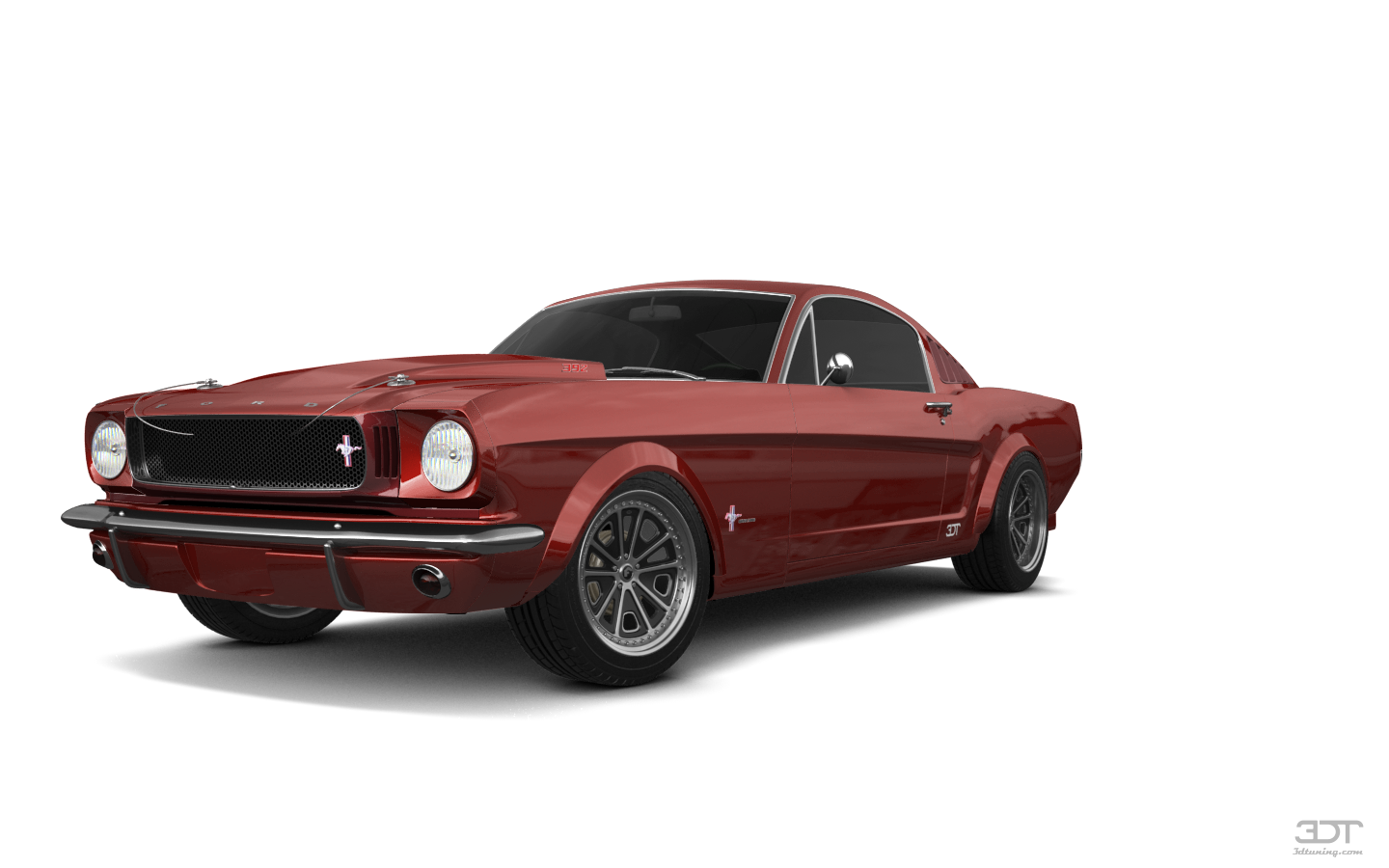 rv13's Car Garage | 3DTuning