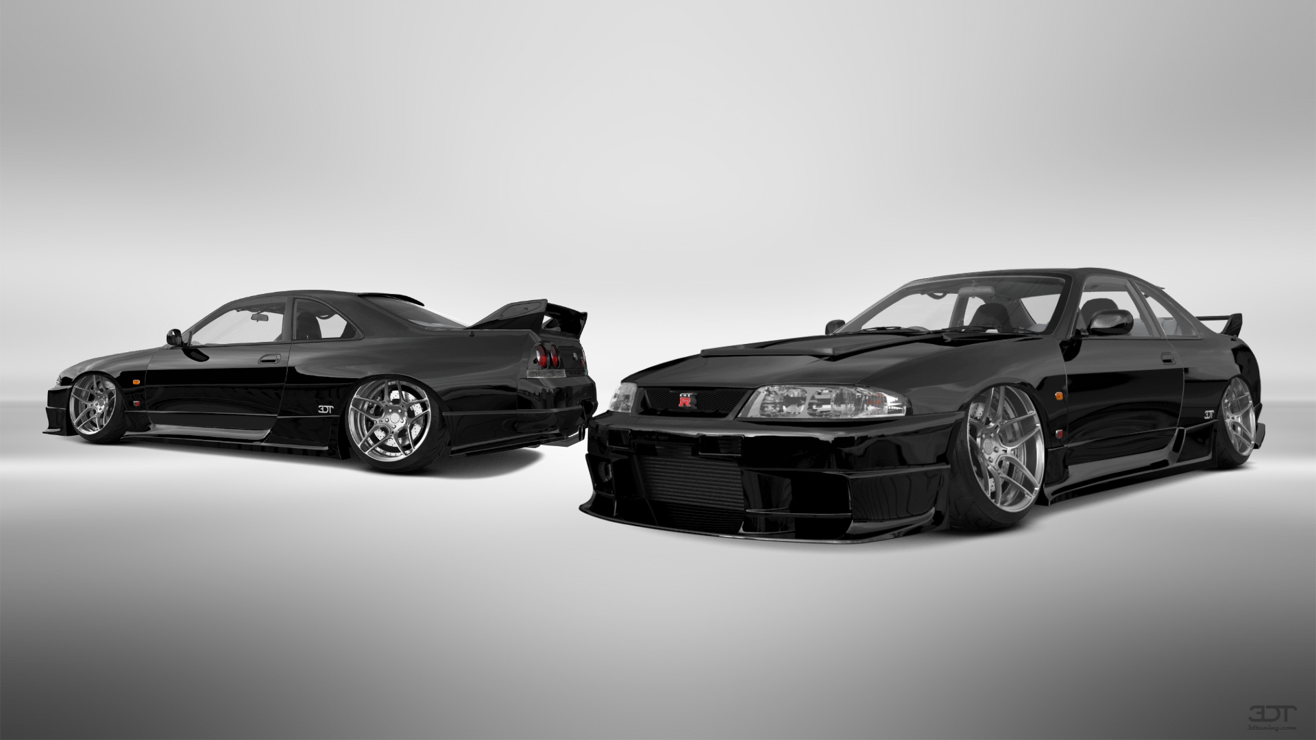Shawnkmills | Car Garage on 3DTuning
