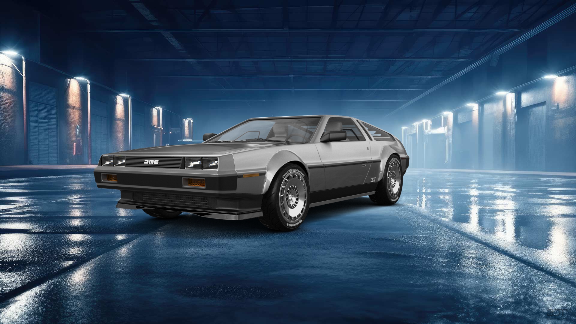 Th-mods's Car Gallery | 3DTuning