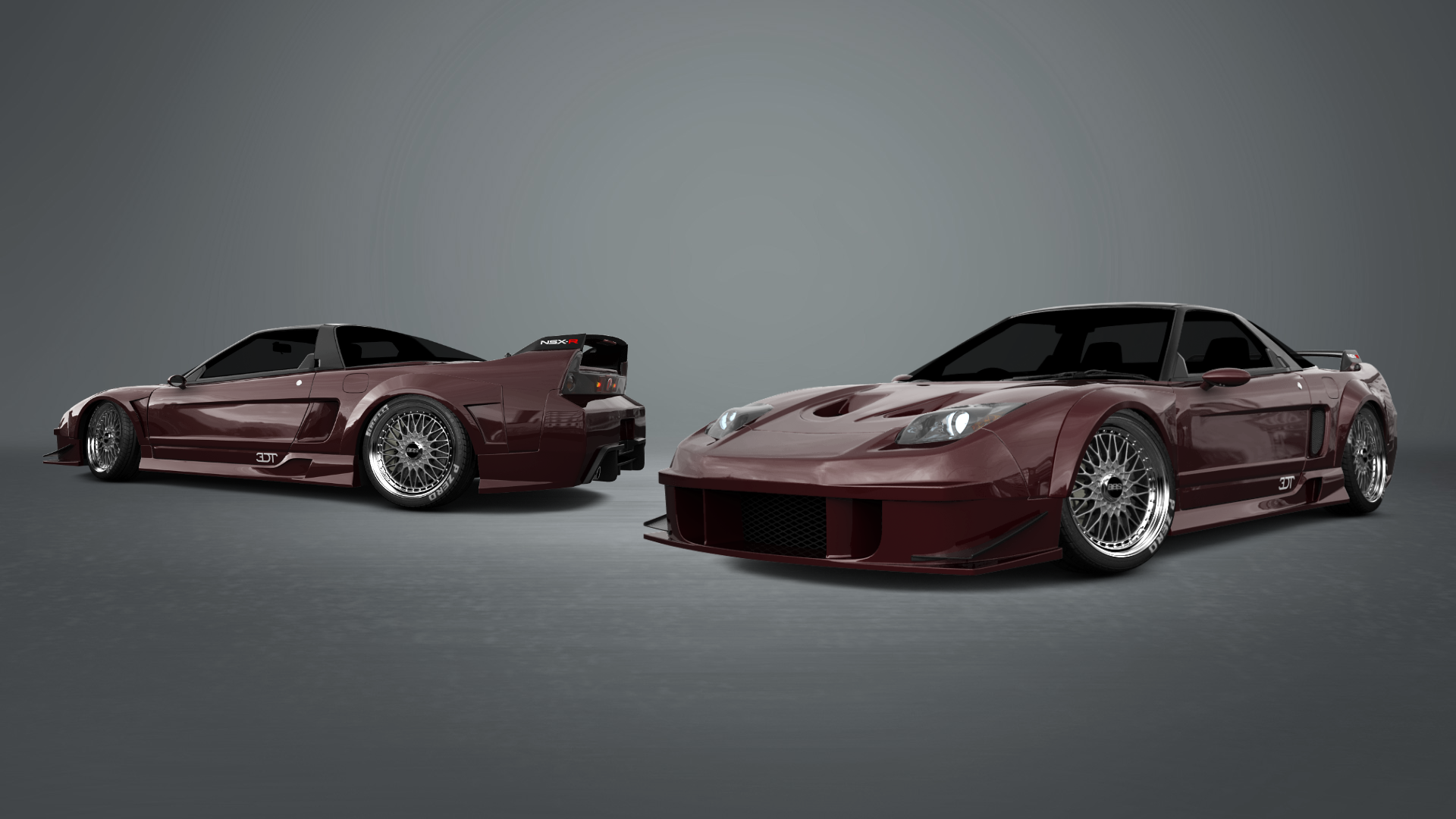 jack.foley's Car Garage | 3DTuning