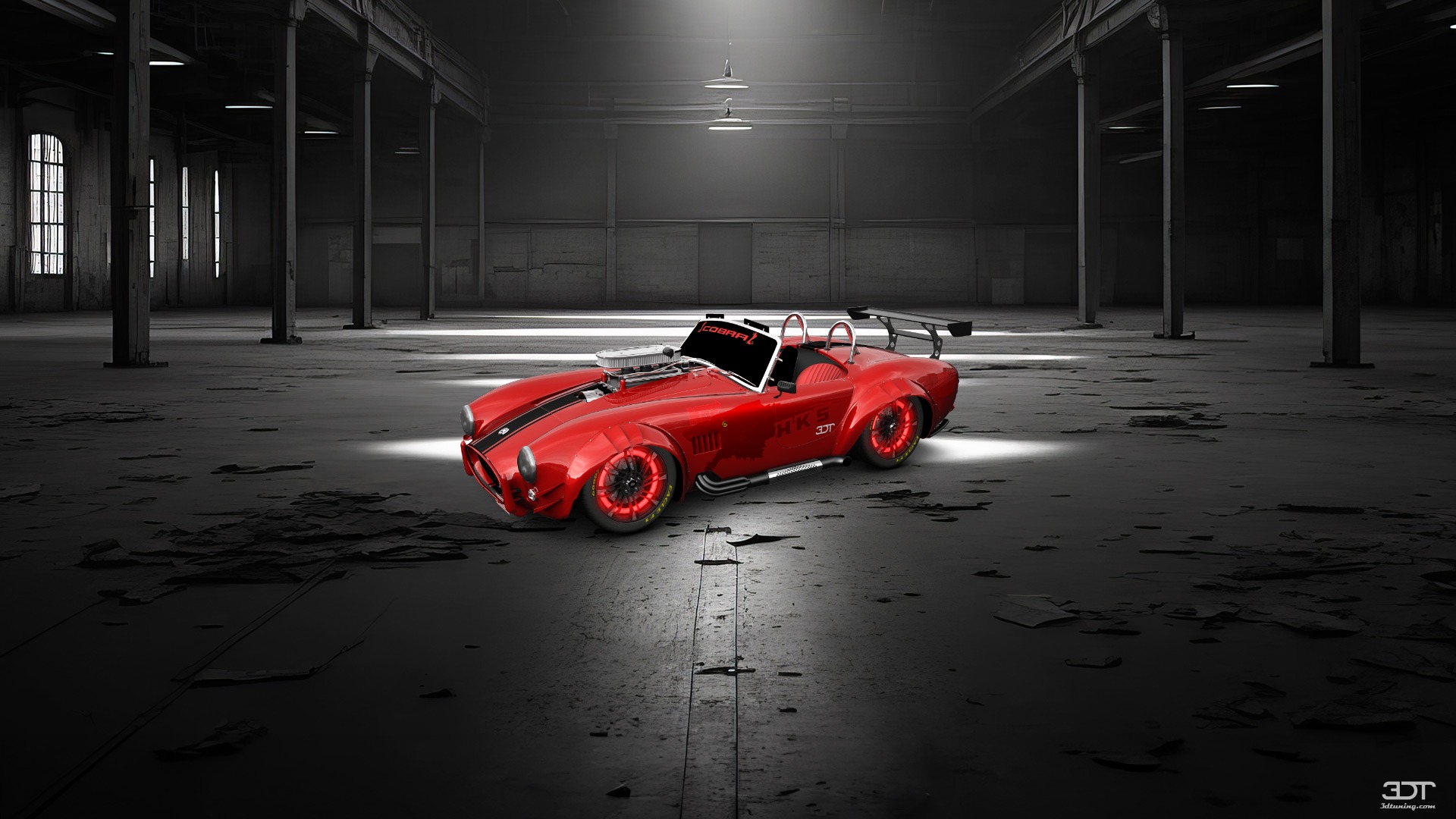 JACK.N2011's Car Gallery | 3DTuning