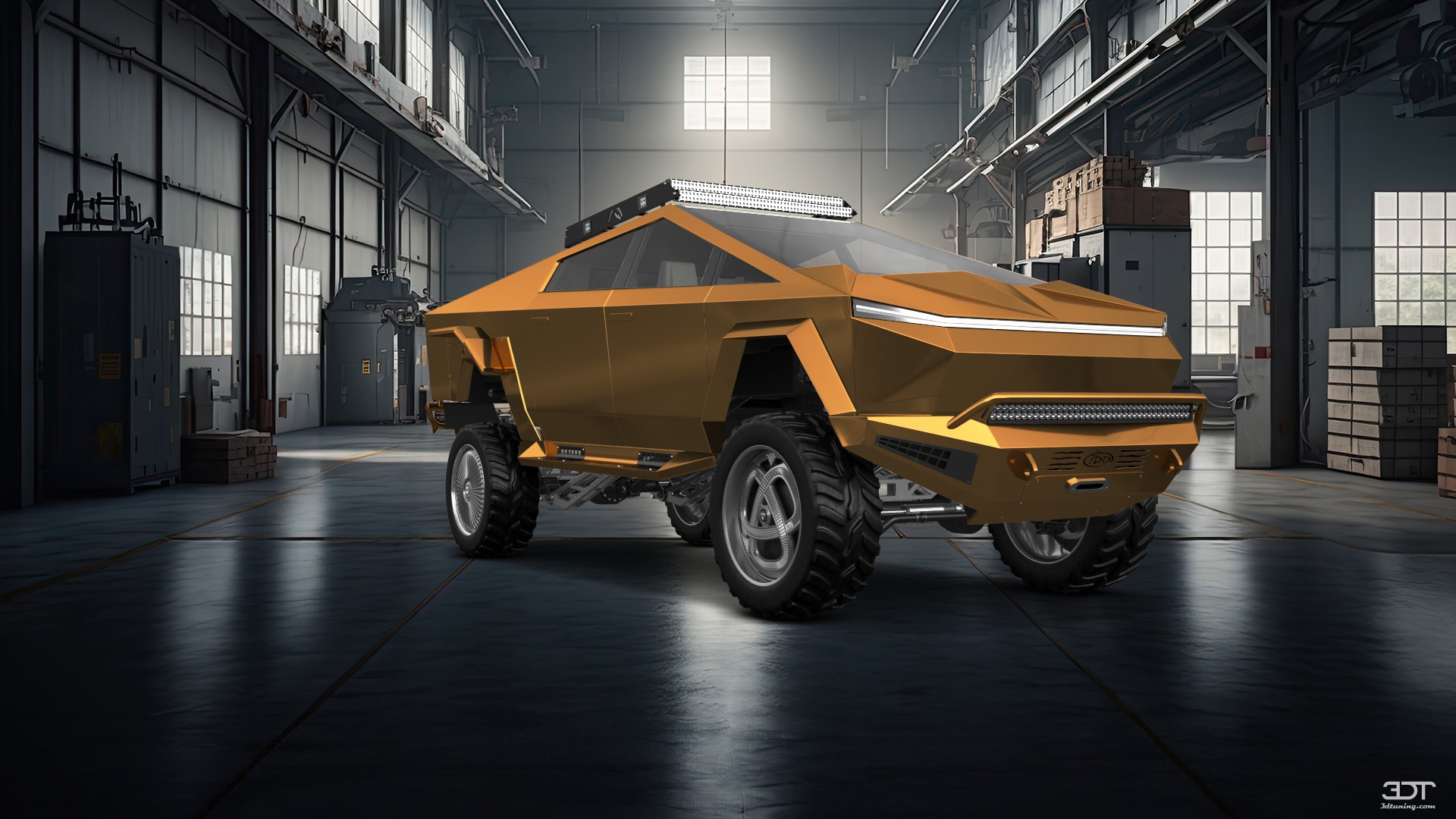 asheriscool's Car Gallery | 3DTuning