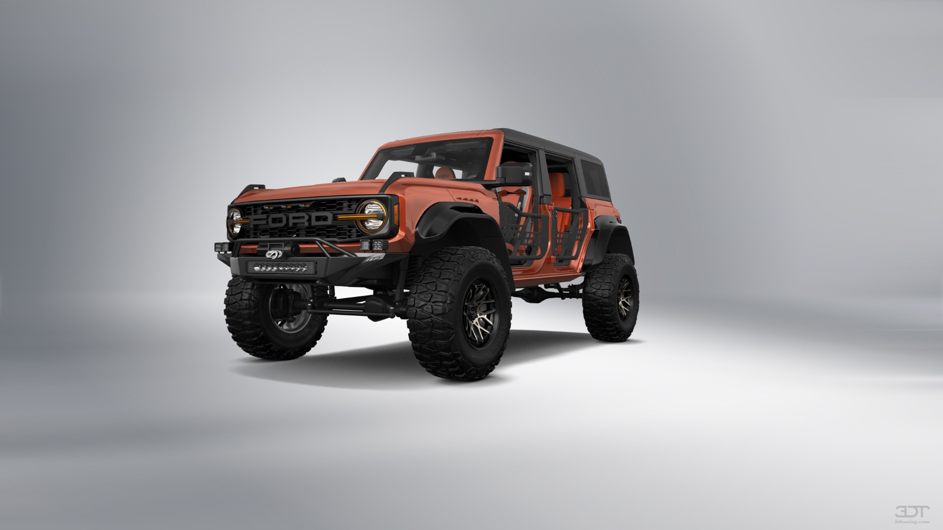 zac.hill's Car Garage | 3DTuning