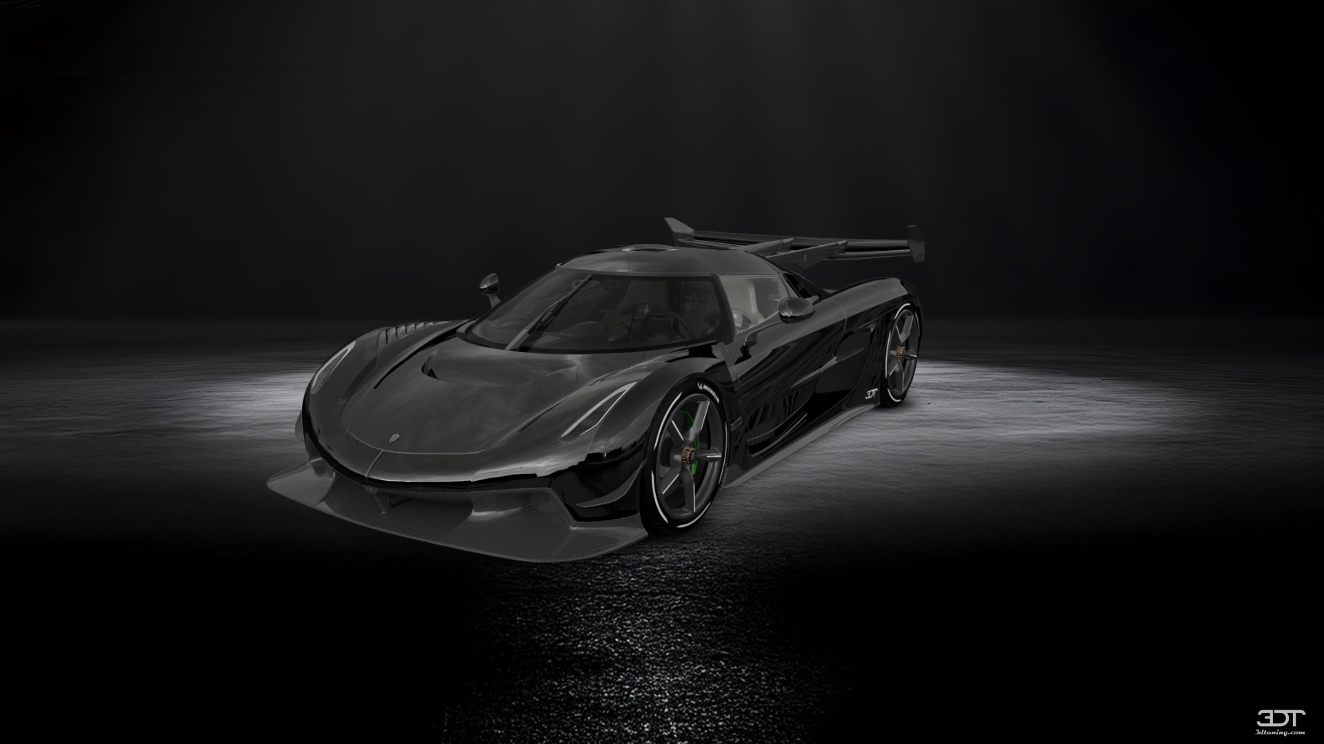 ghost_of_the_goon's Car Garage | 3DTuning