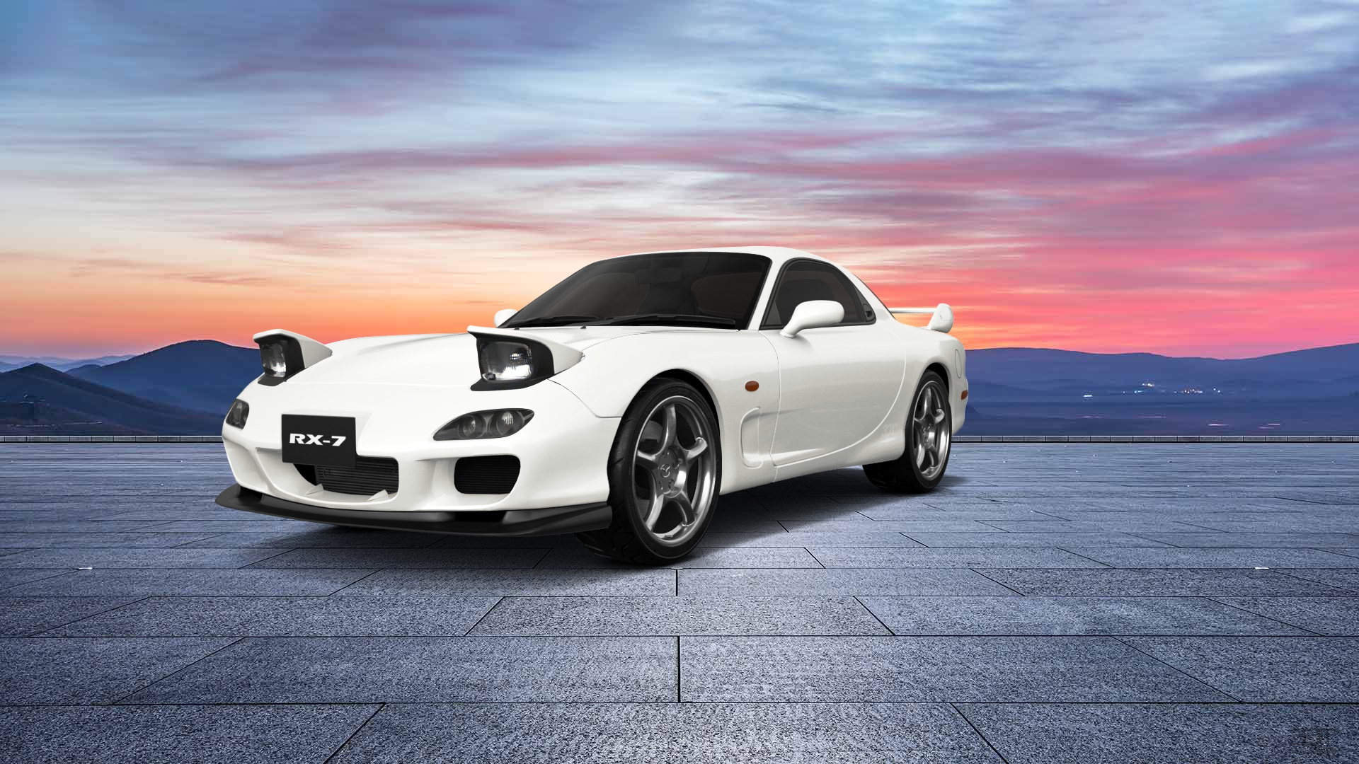 Bunnyshadower's Car Gallery | 3DTuning