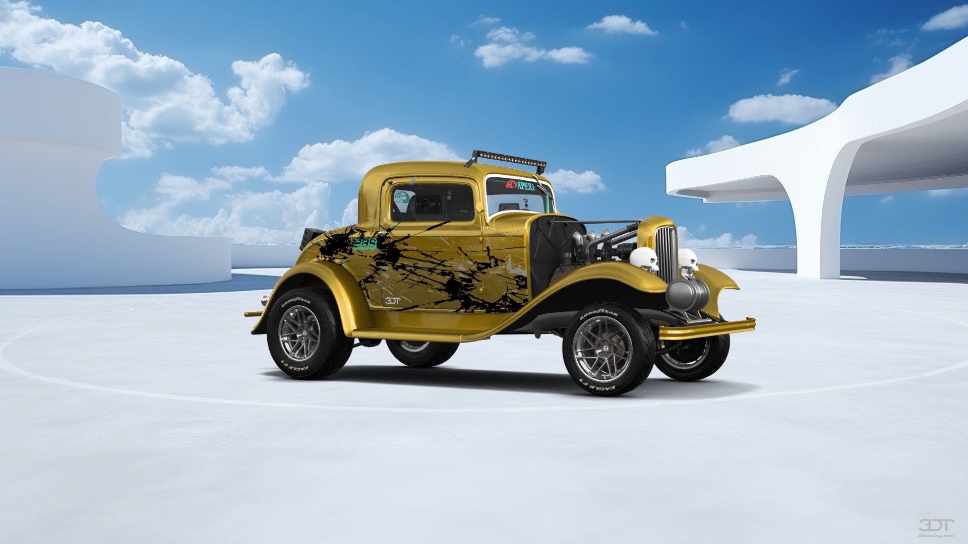 jetski-kid's Car Gallery | 3DTuning