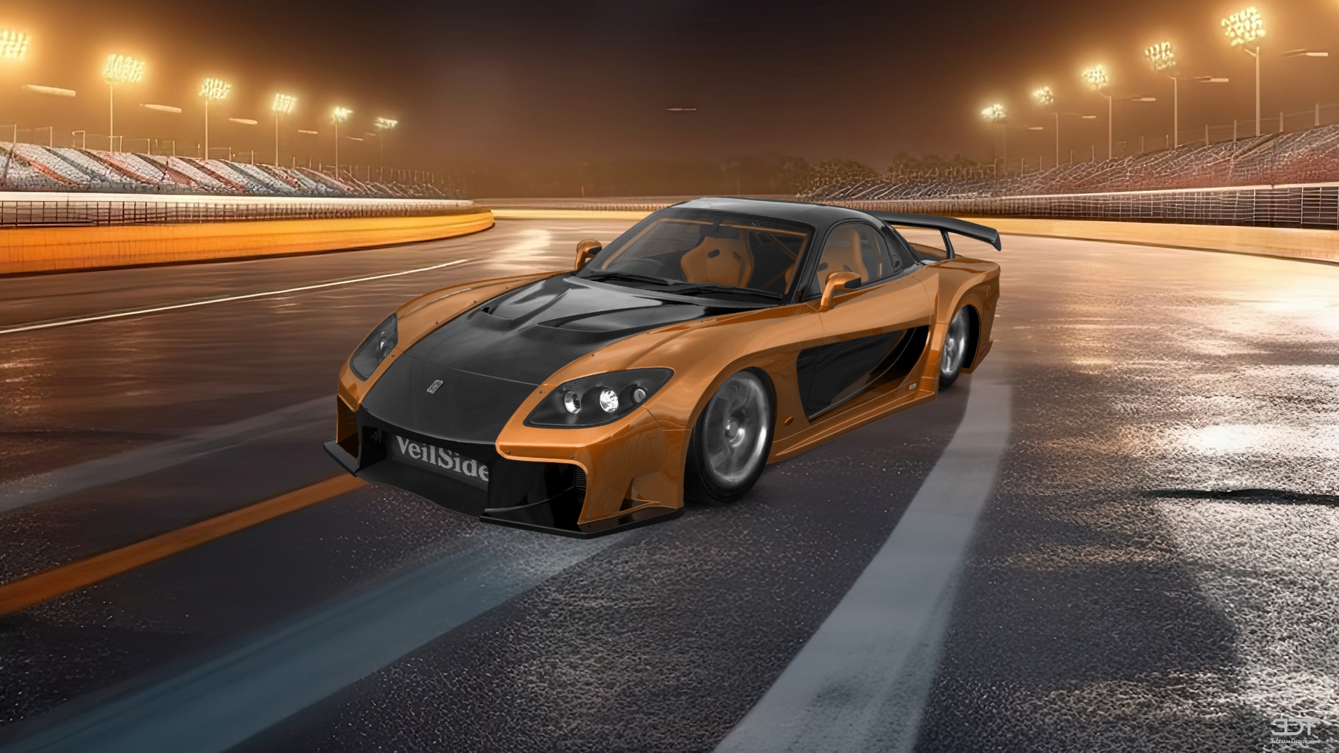 Twin_TurboR34's Car Gallery | 3DTuning