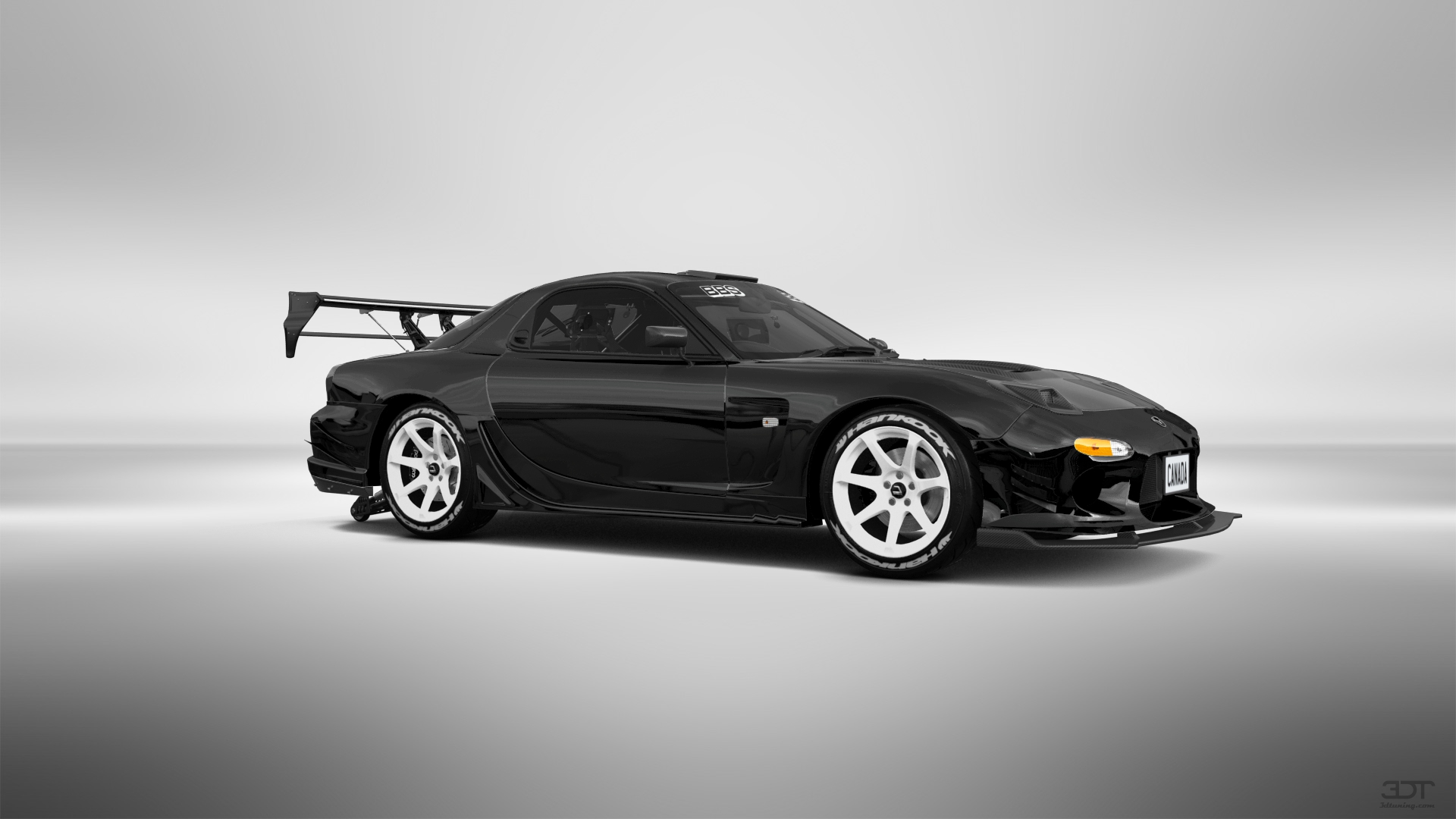 Spookie_x18's Car Garage | 3DTuning