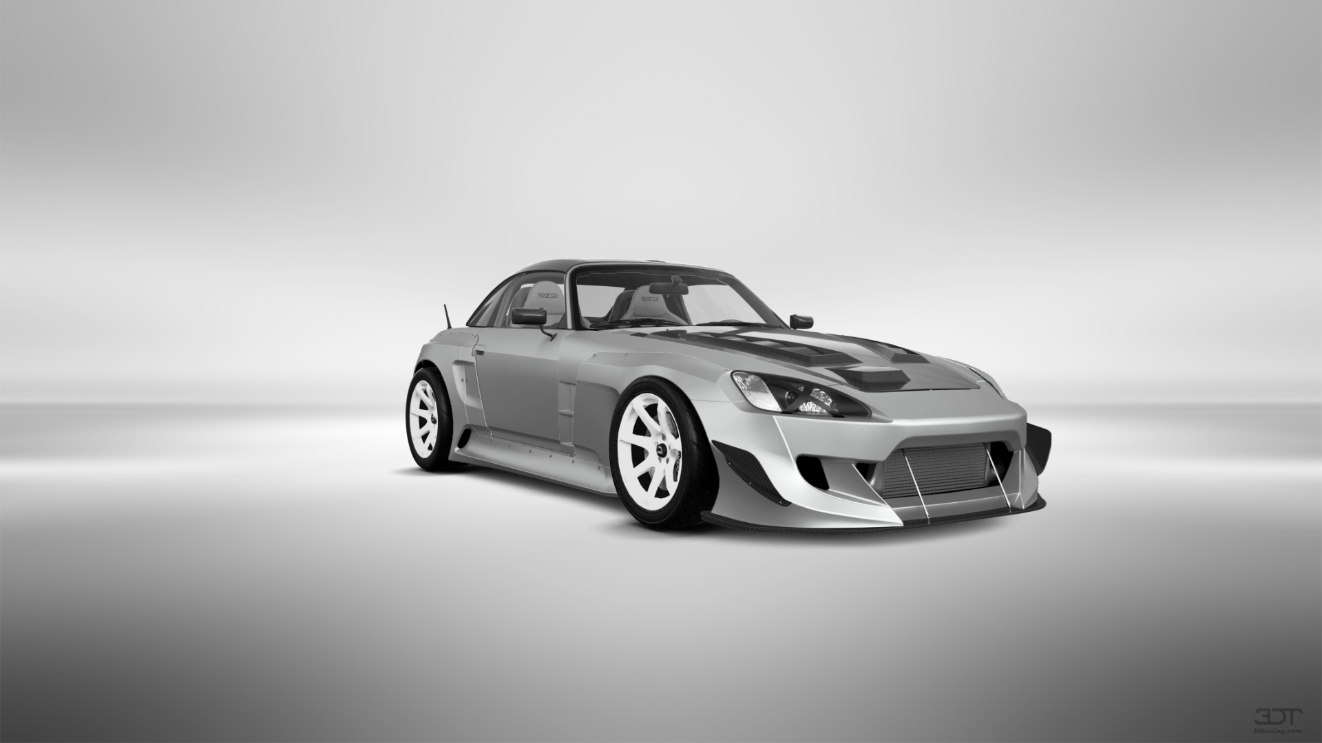 InflammableMarch16's Car Gallery | 3DTuning