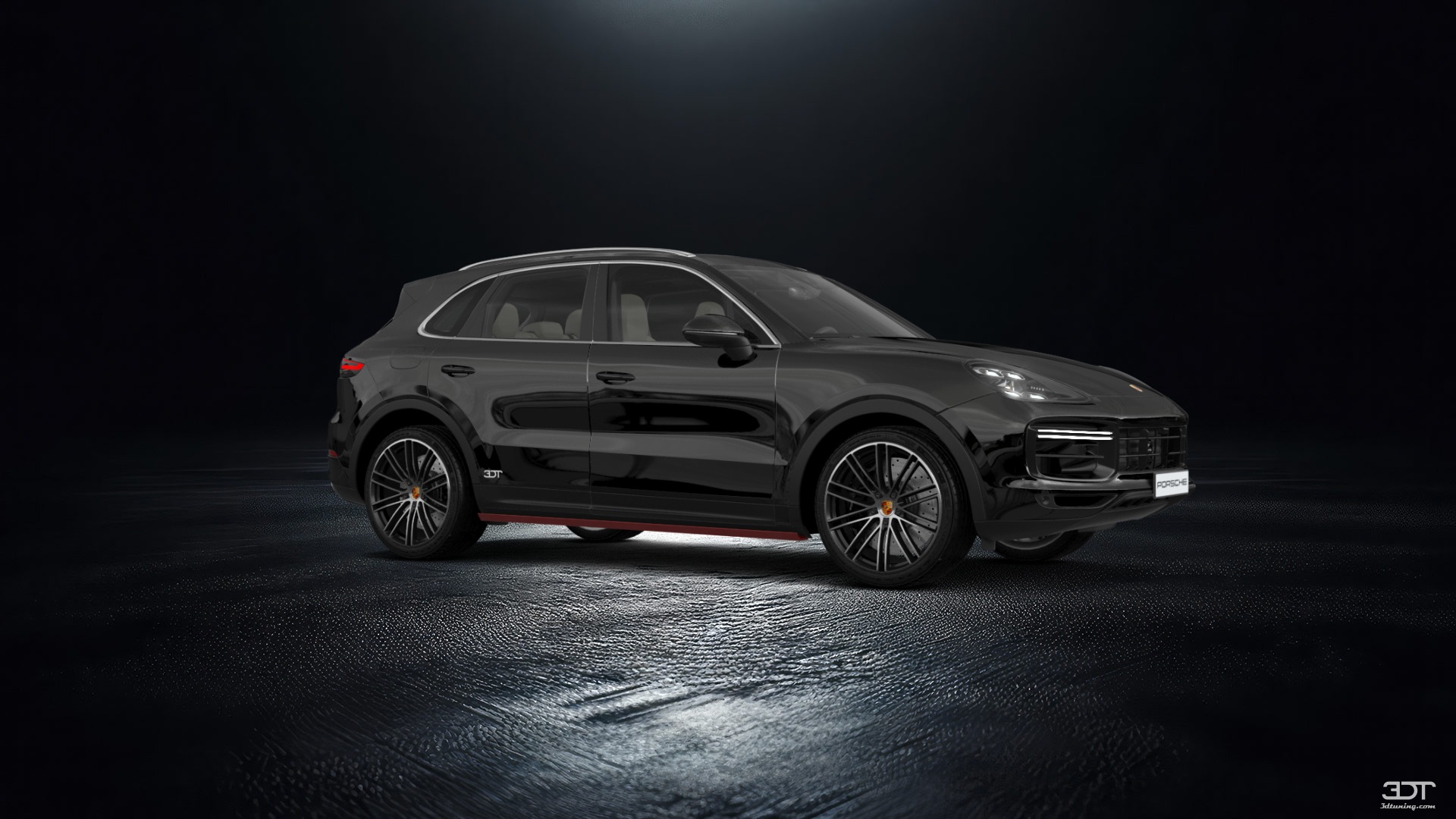 ysl_complex's Car Garage | 3DTuning