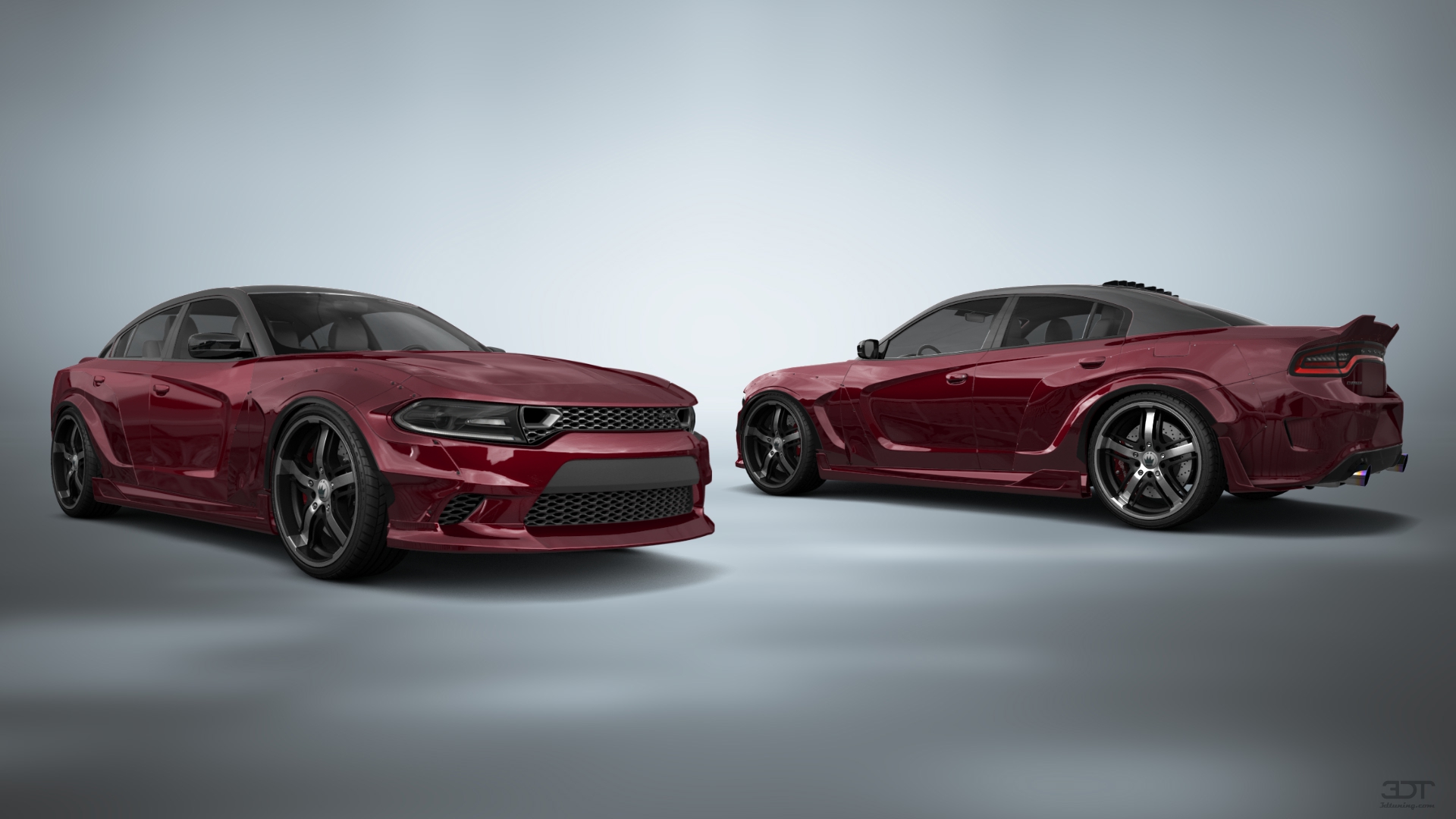CreativeChancellor53 | Car Garage on 3DTuning