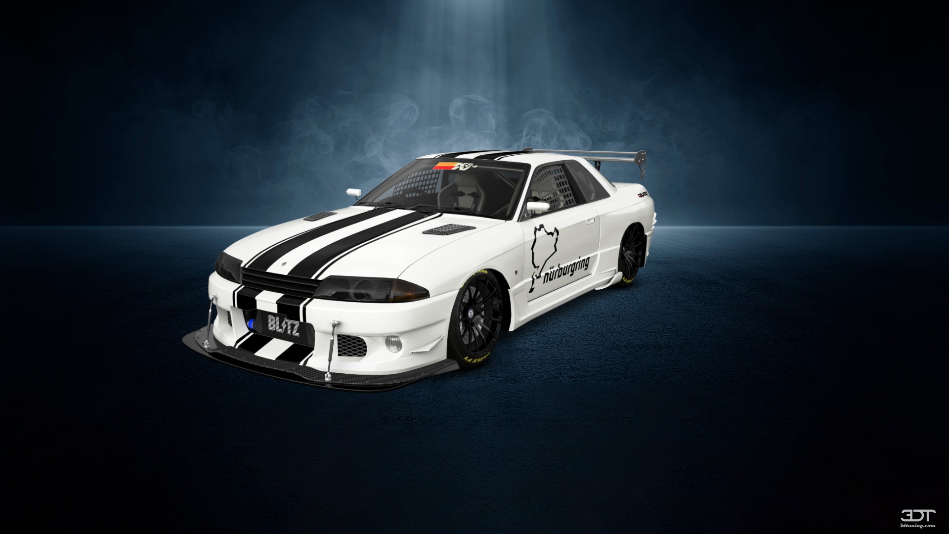 Storm_er_dum's Car Garage | 3DTuning