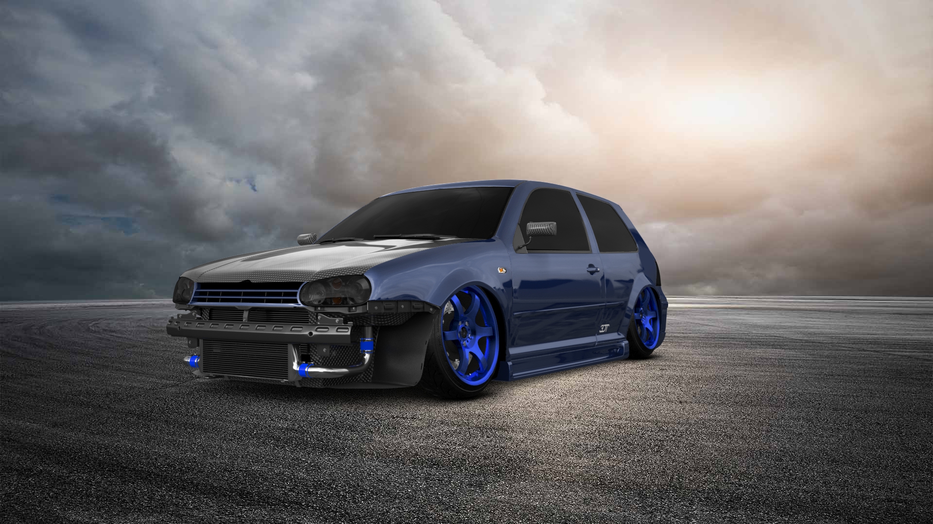 rsamlalsingh's Car Gallery | 3DTuning