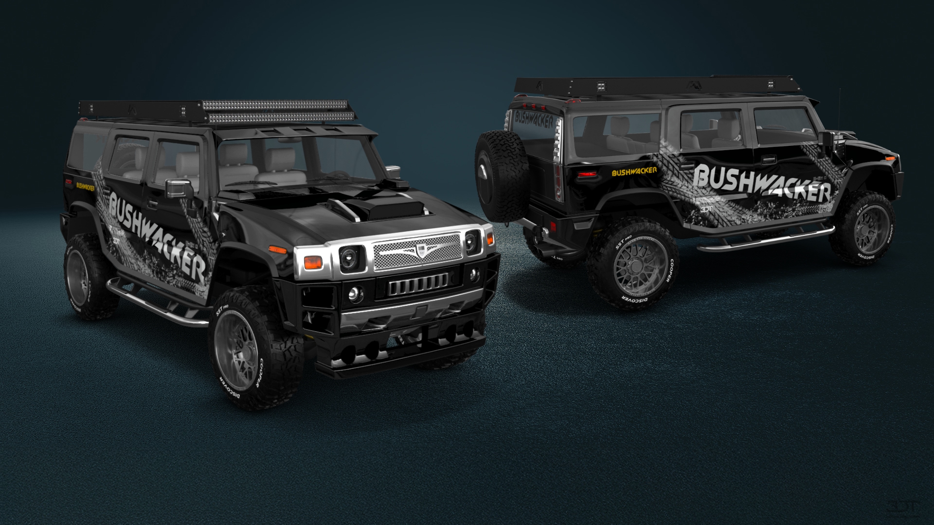 Tuner_ierxsEDKX's Car Garage | 3DTuning