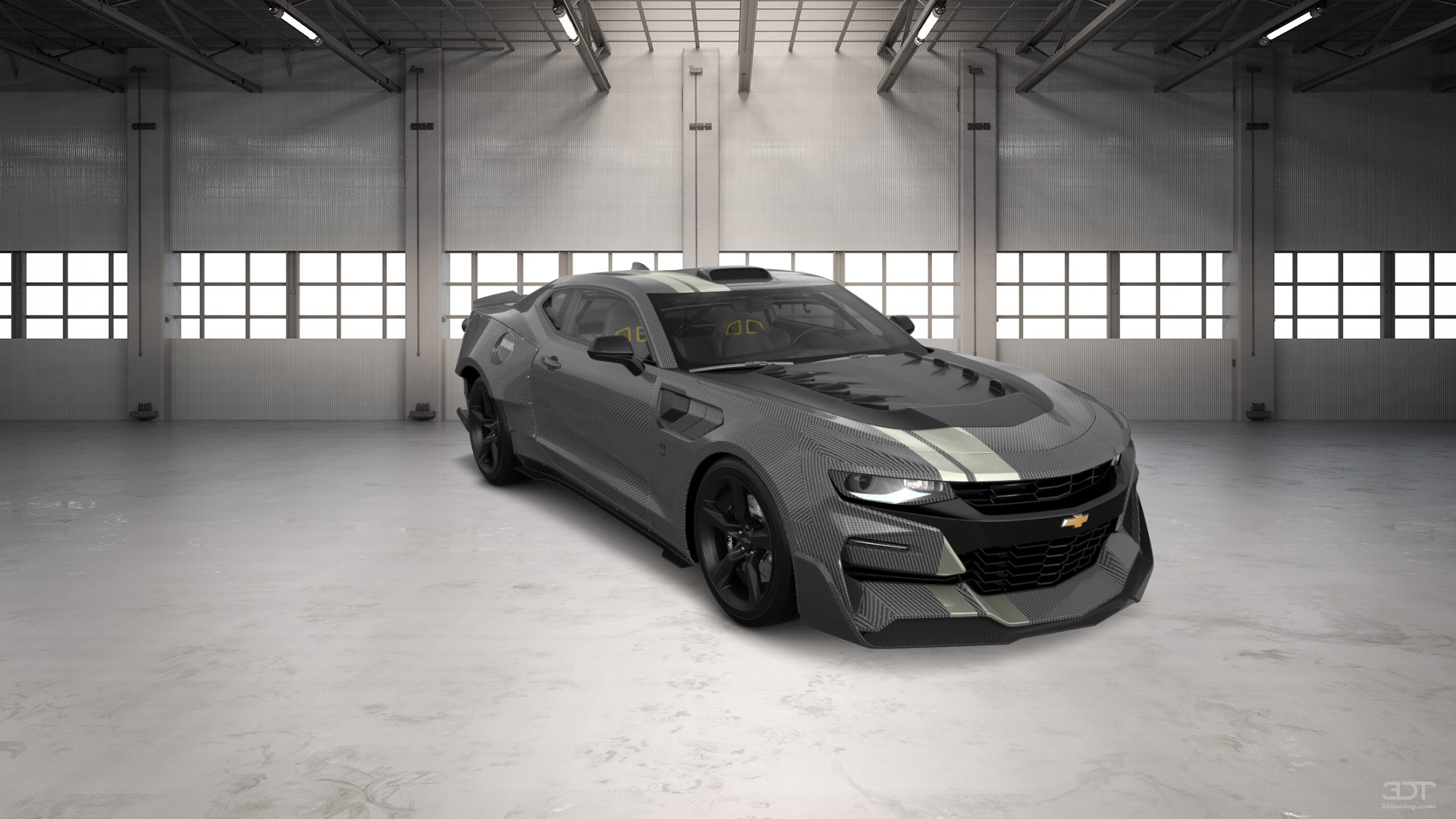 Dogo_Damian's Car Garage | 3DTuning