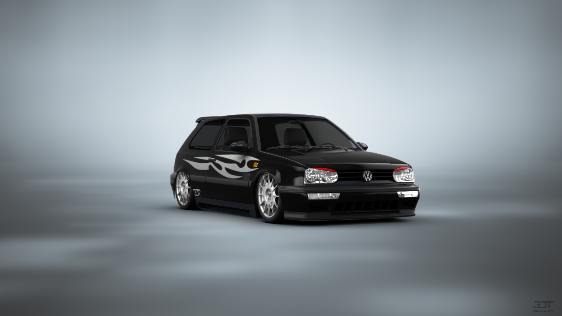 UncalledRiot54's Car Gallery | 3DTuning