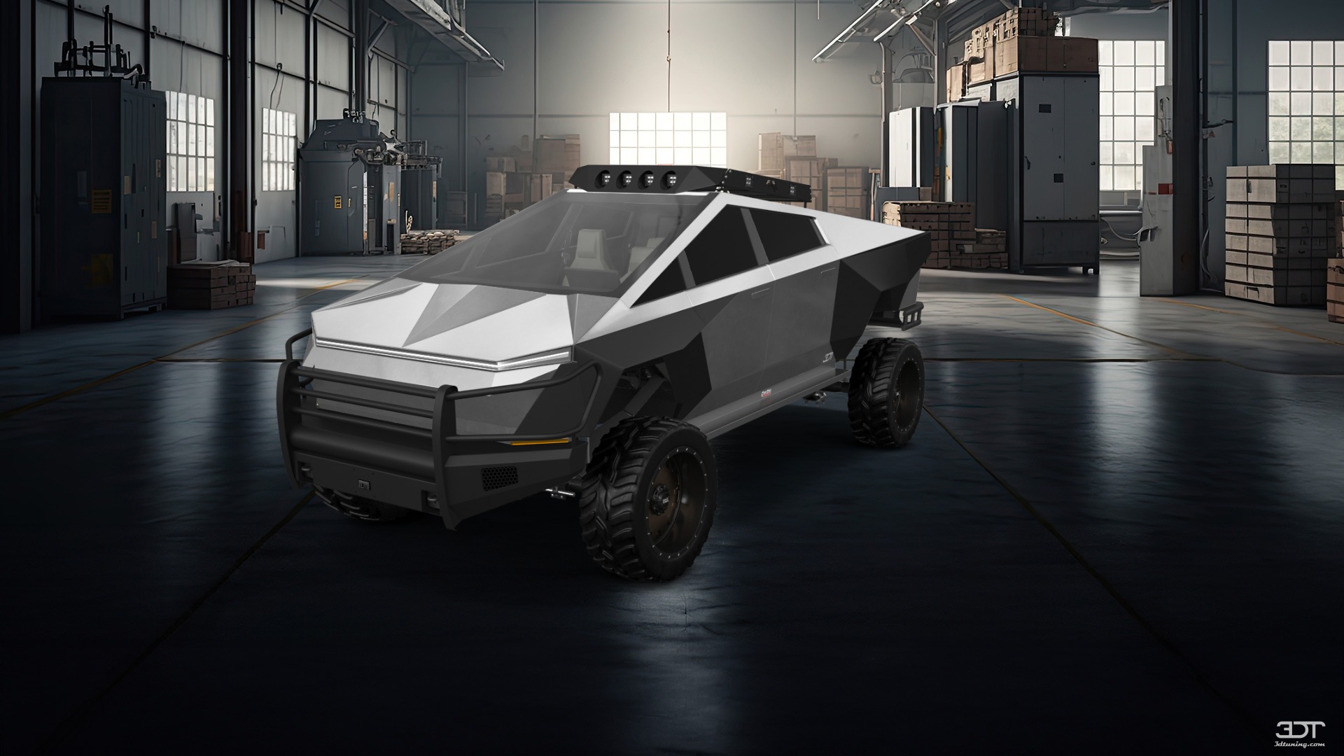 End_Creeper's Car Gallery | 3DTuning