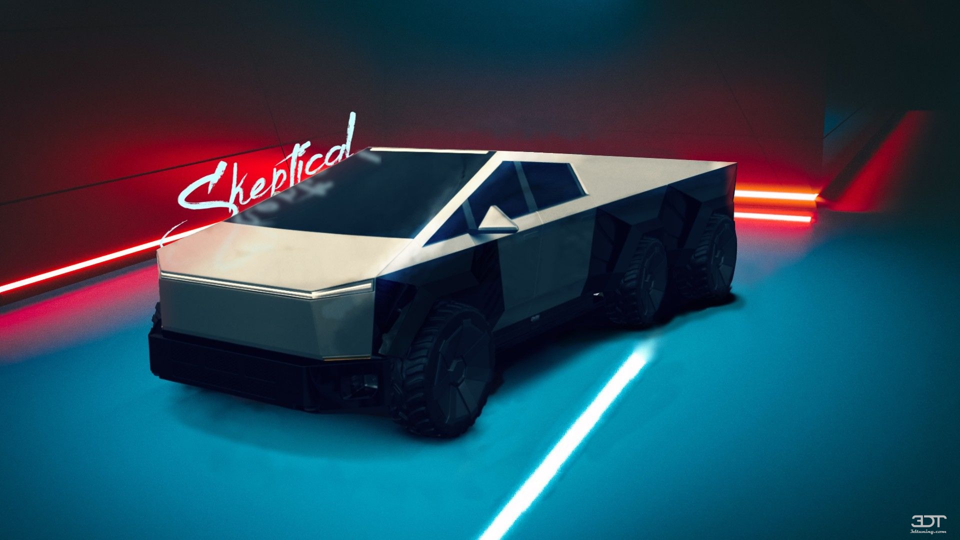 Maximus_Reiter's Car Gallery | 3DTuning