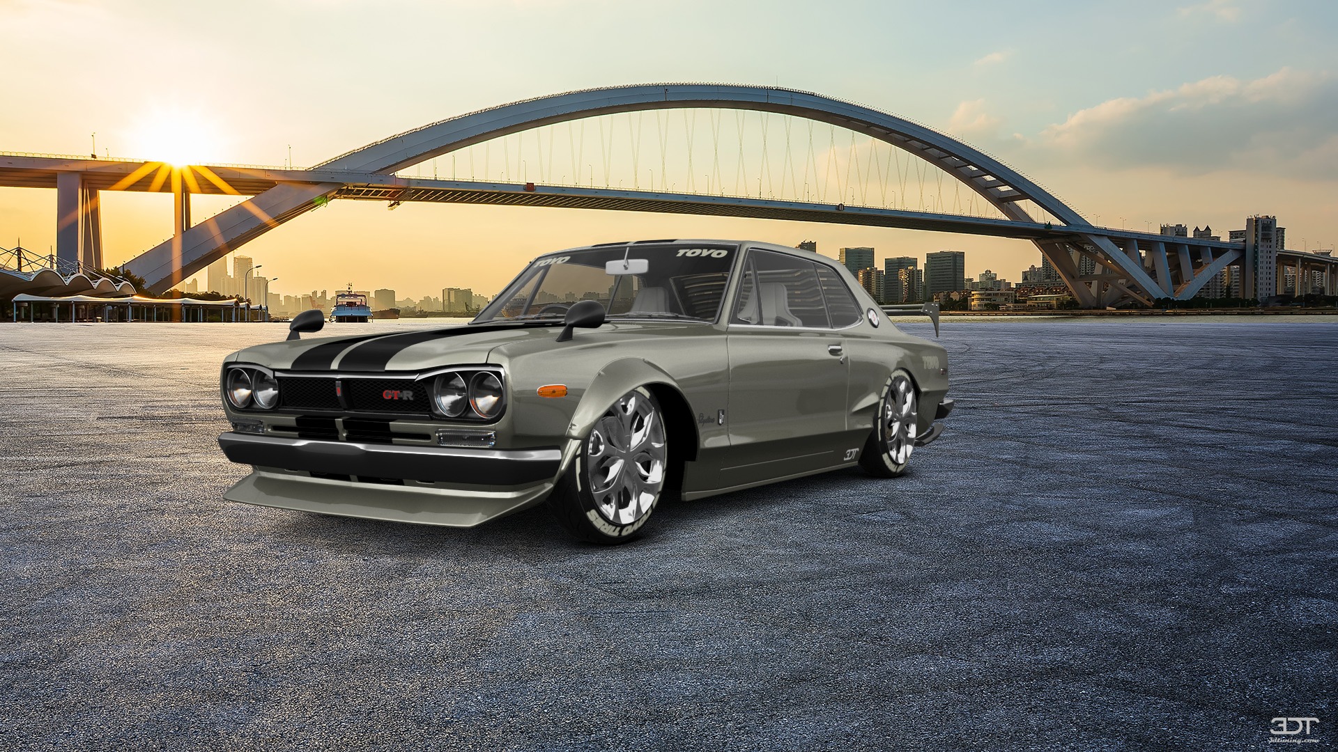 jabartolonm196's Car Gallery | 3DTuning