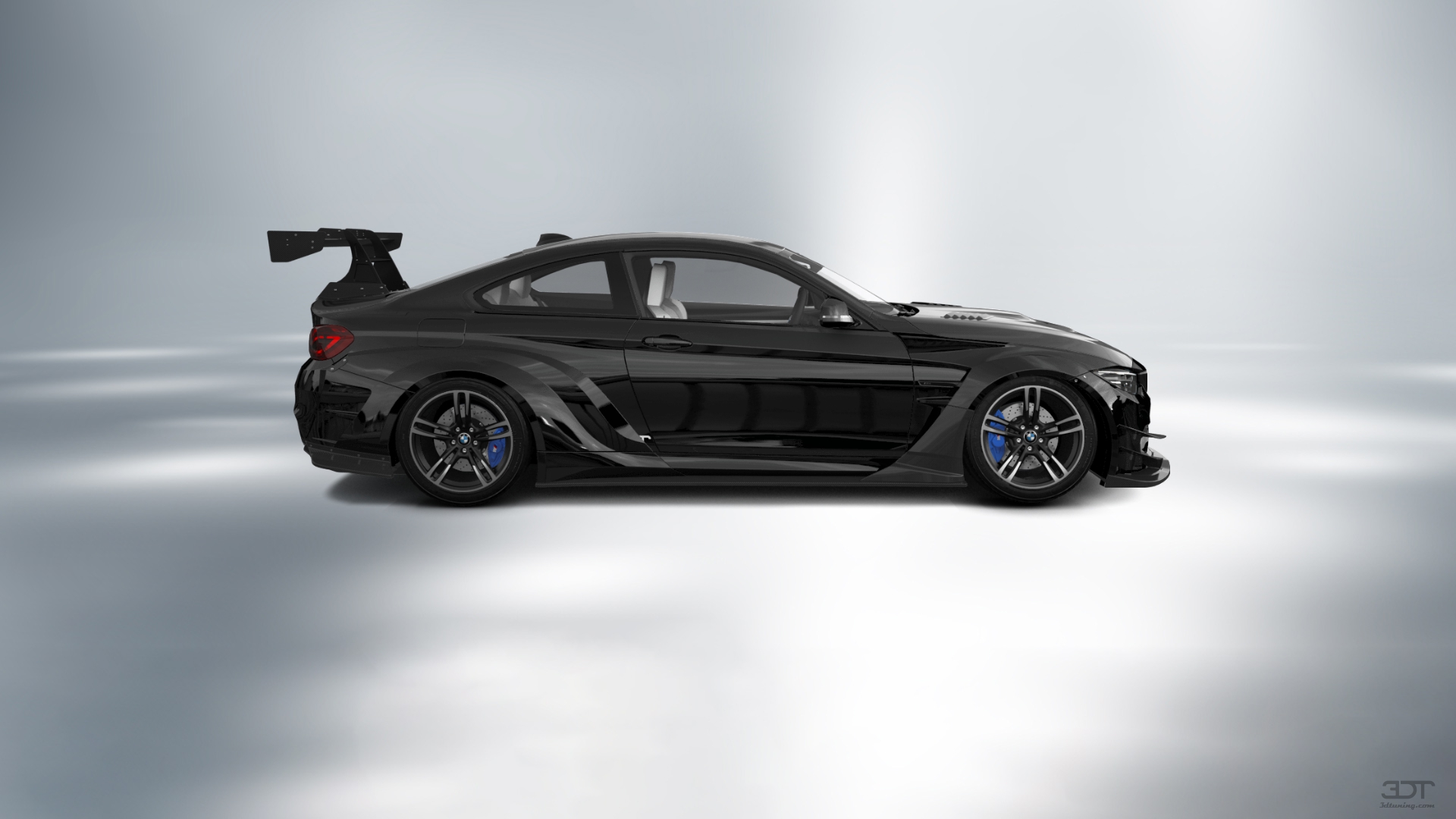 CrispEvidence106's Car Gallery | 3DTuning